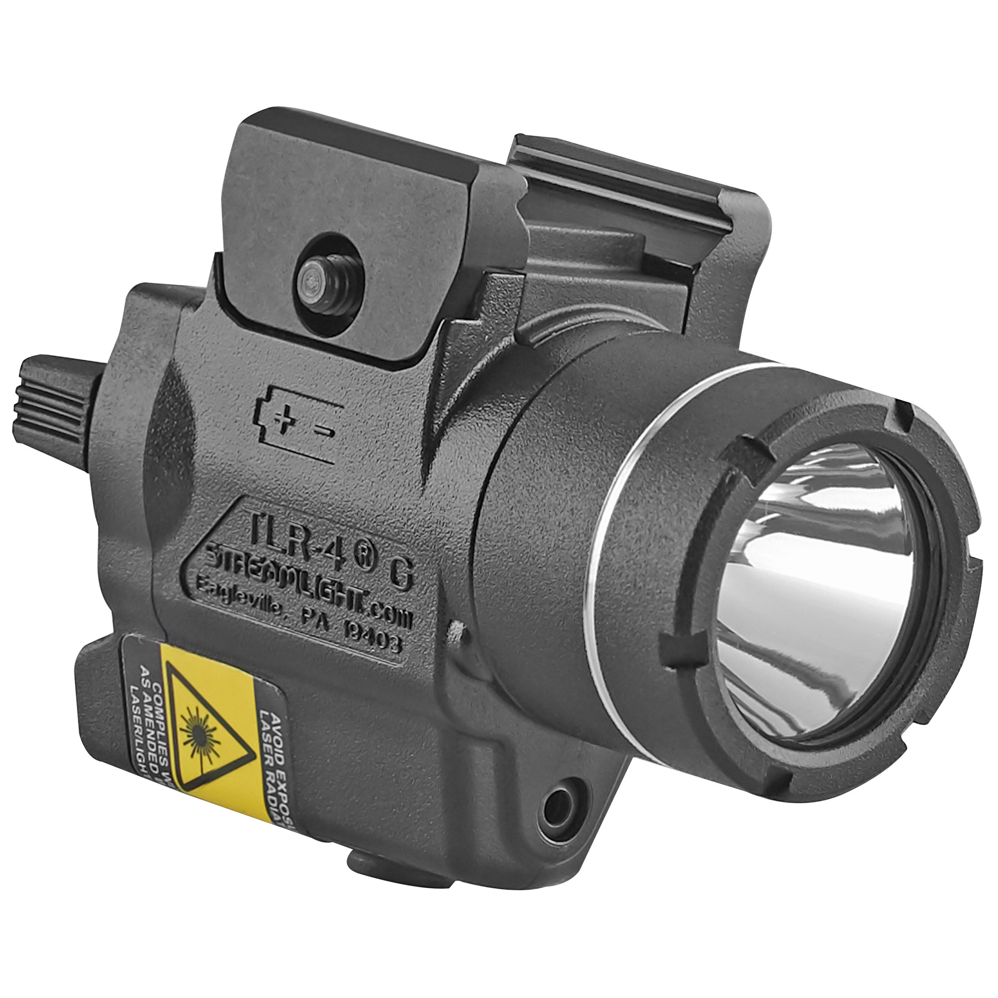 Strmlght Tlr-4g Grn Laser Light - Weapon Lights at GunBroker.com ...