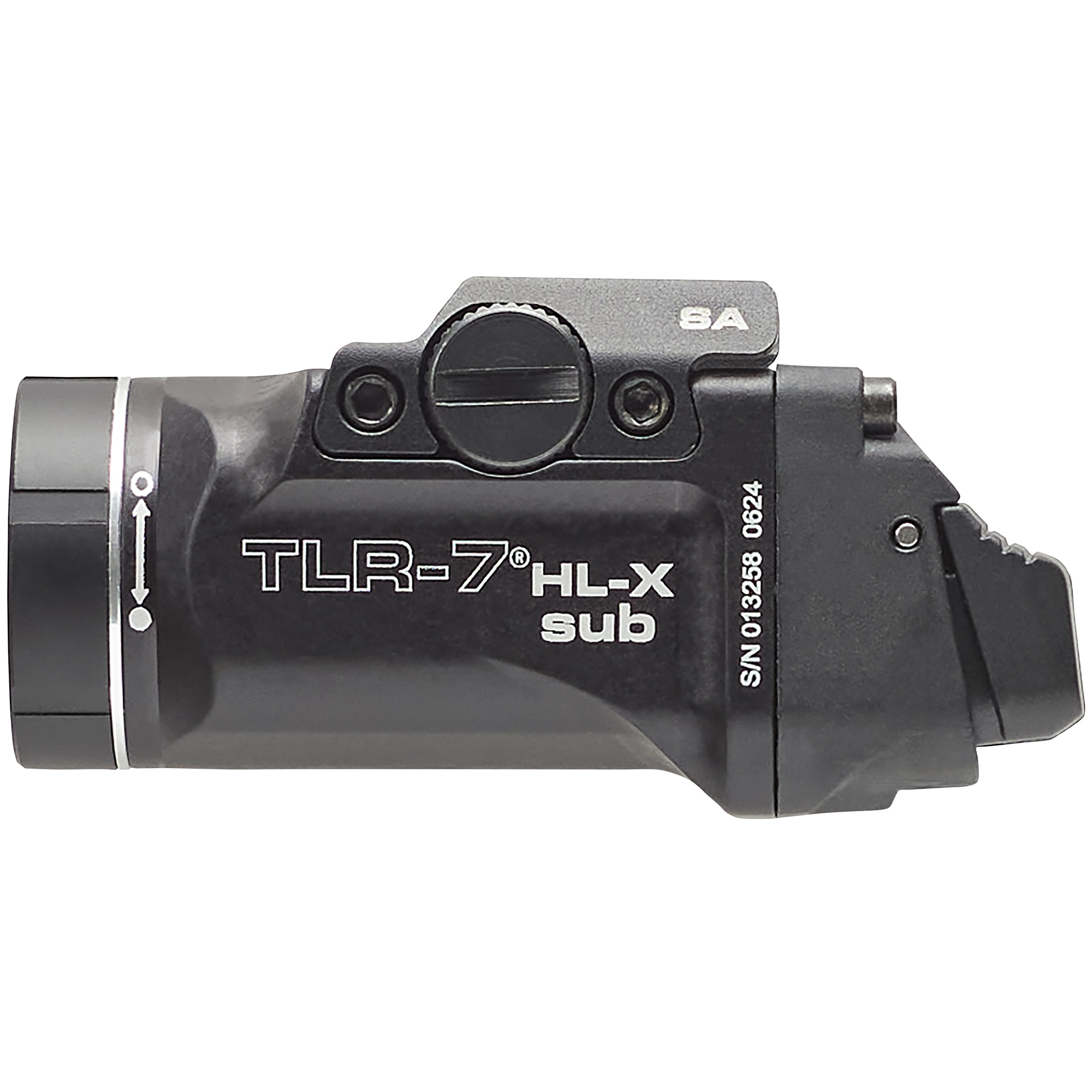 Strmlght Tlr7 Sub Hlx Fits Hellcat - Other Gun Accessories & Parts at GunBroker.com : 1084092139