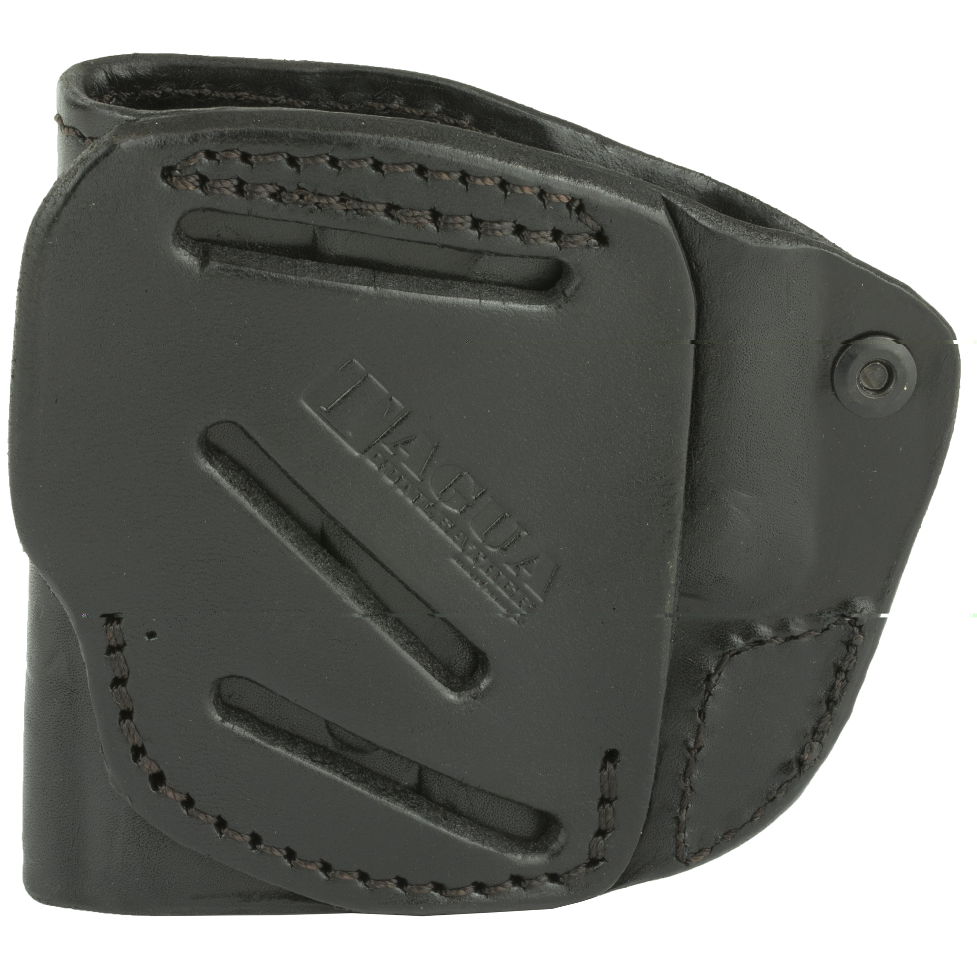 Tagua Iph 4-in-1 For Glk26-27 Rh Blk - Holsters & Gun Leather at ...
