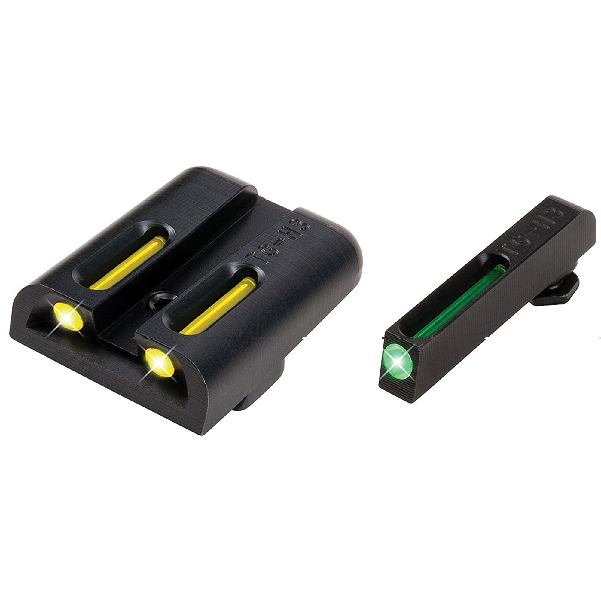 Truglo Brite-site Tfo For Glk 21 G-y - Gun Sights at GunBroker.com ...