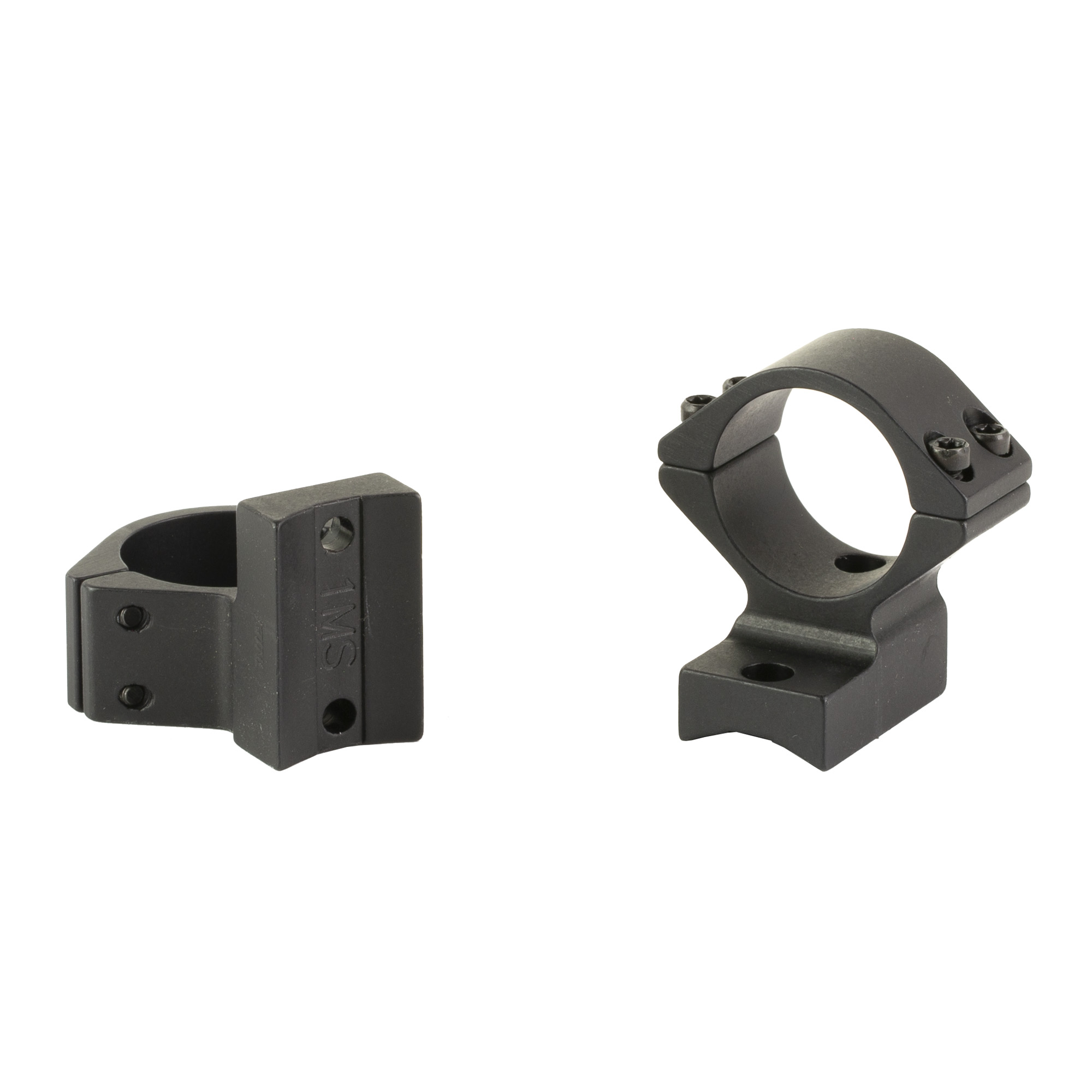 Talley Lw Rings Sav Rnd 1" Med 8-40 - Scopes at GunBroker.com : 1110187824