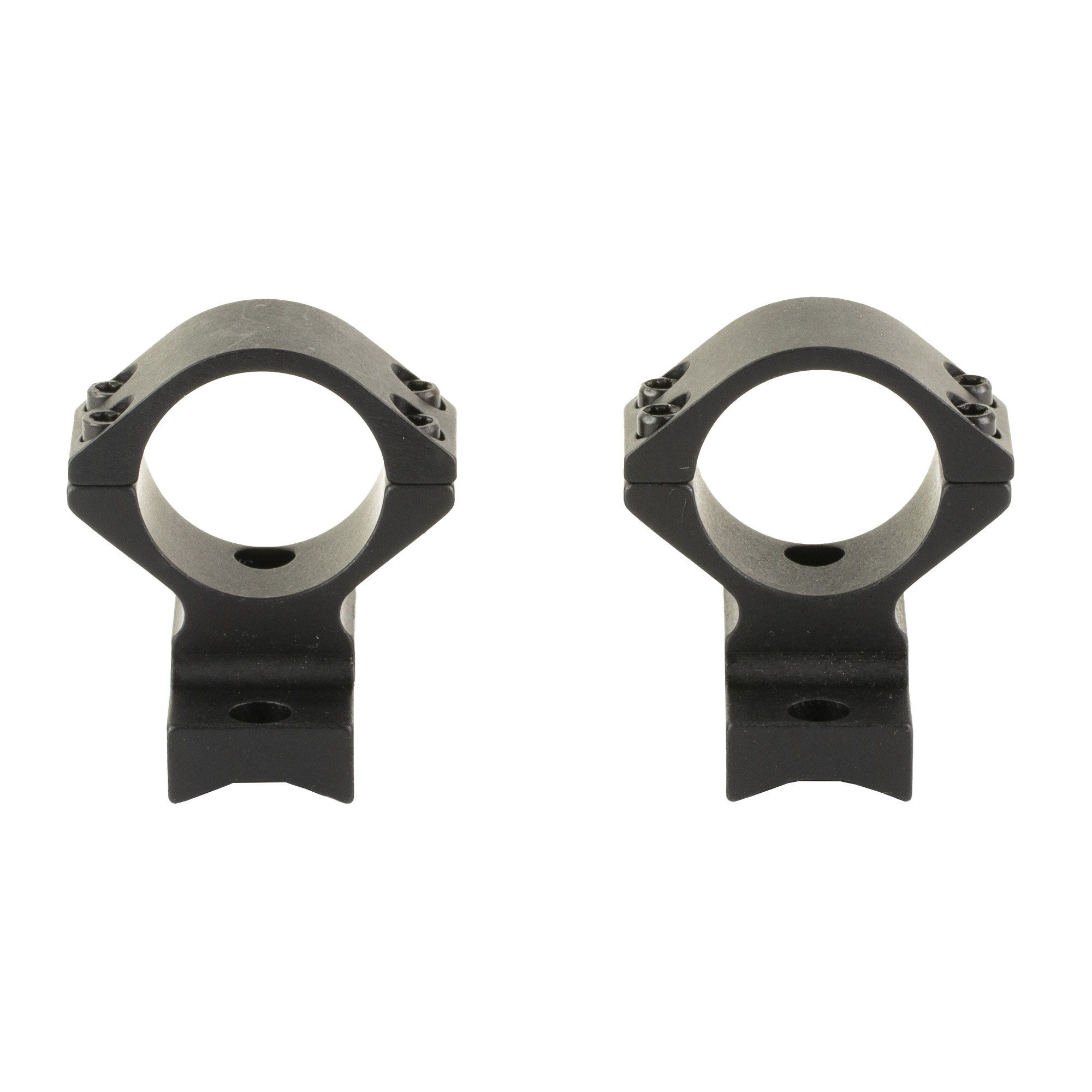 Talley Lw Rings Sav Rnd 1" High 8-40 - Scope Accessories & Scope Parts ...