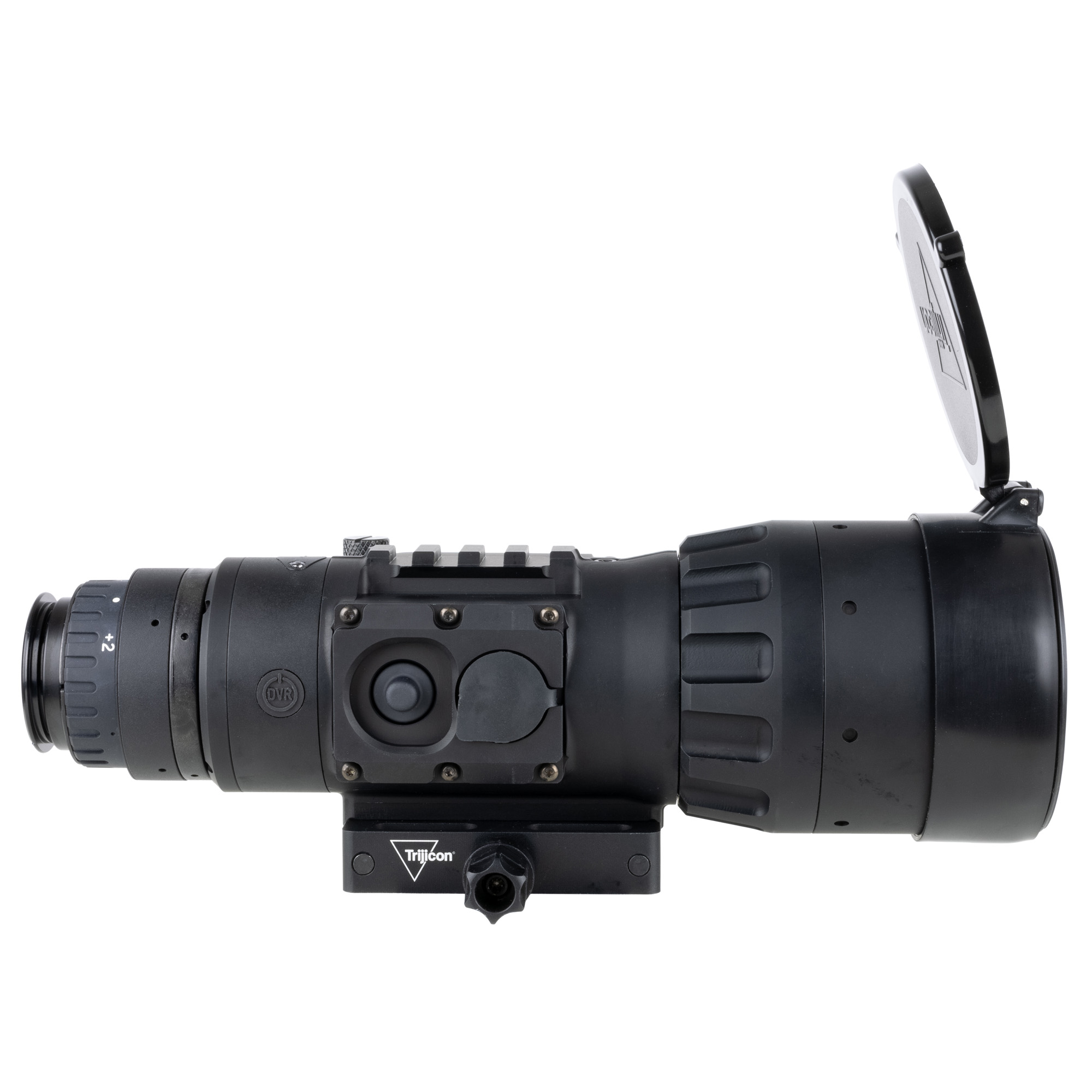 Trijicon Reap-ir Type 4 60mm Blk - Gun Scopes at GunBroker.com : 1070215828