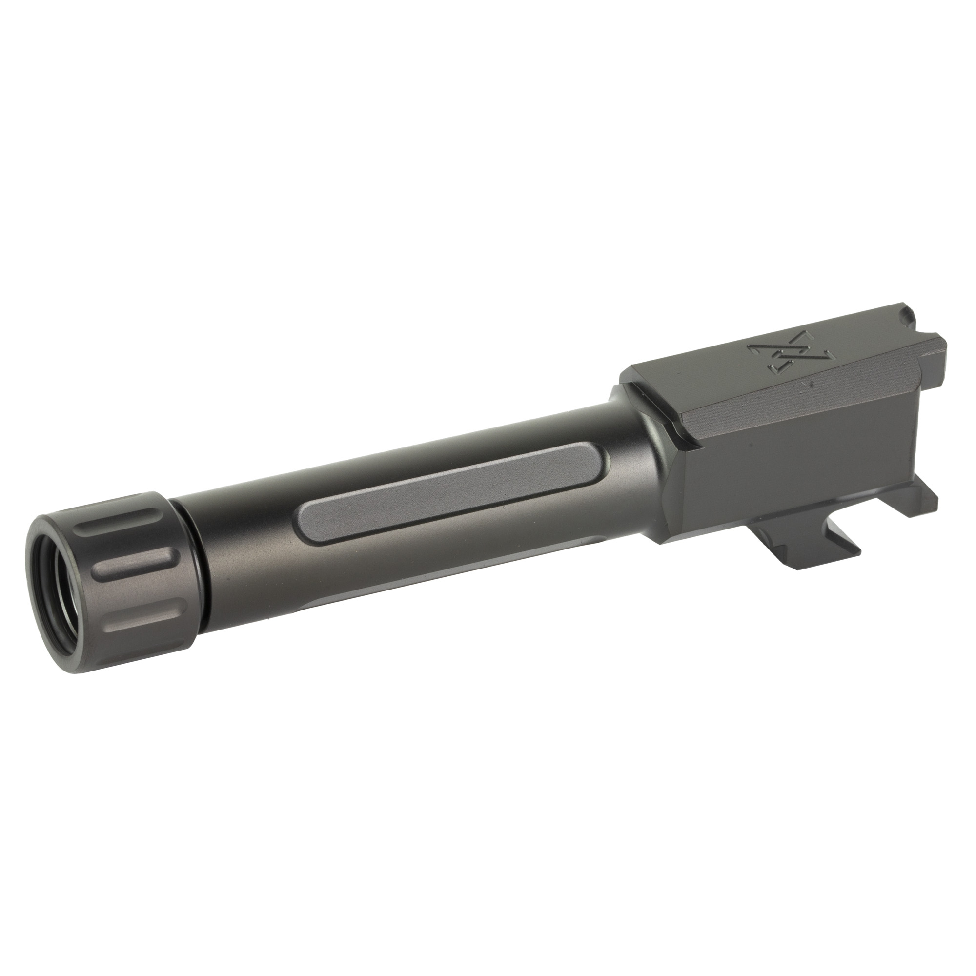 True Prec Bbl Hellcat 9mm Blk Dlc Tb - Rifle Barrels at GunBroker.com ...