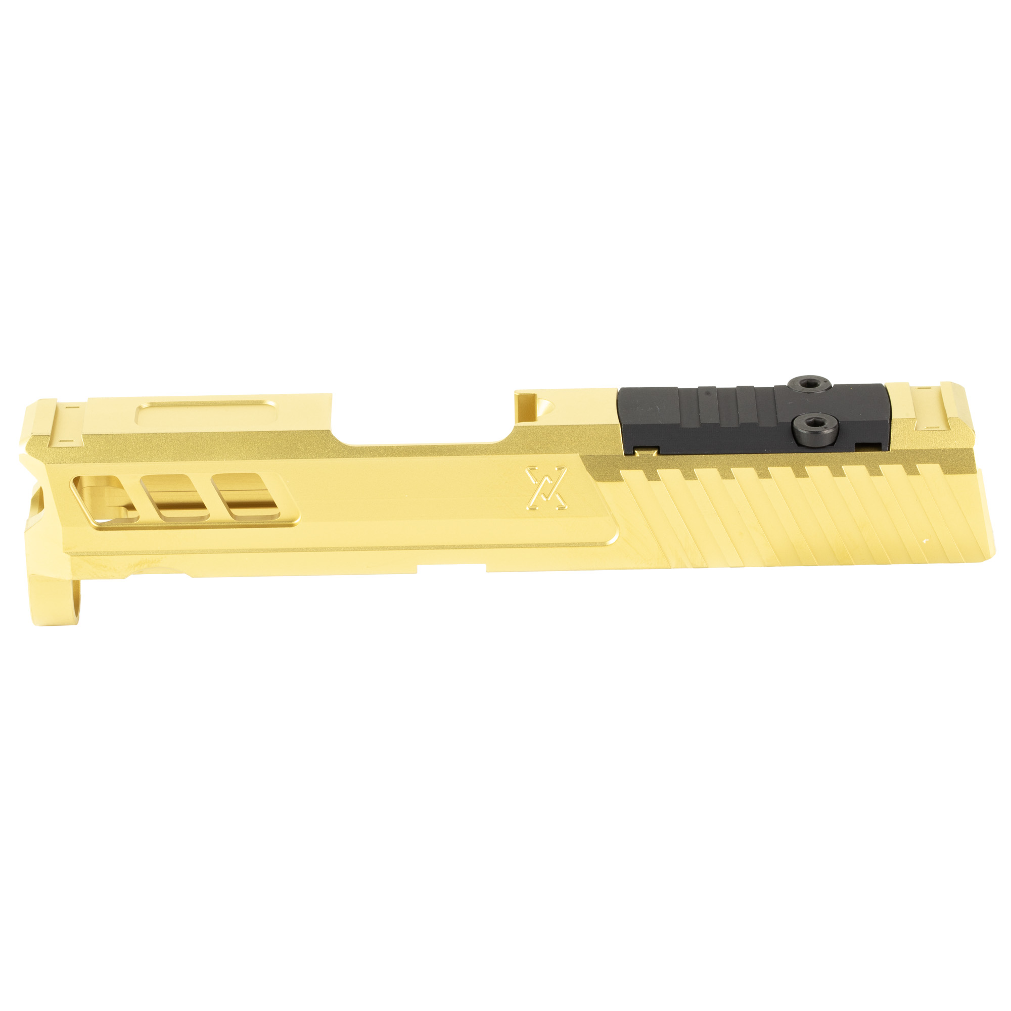 True Prec Slide Hellcat Rms Cut Gld - Gun Parts Kits at GunBroker.com ...