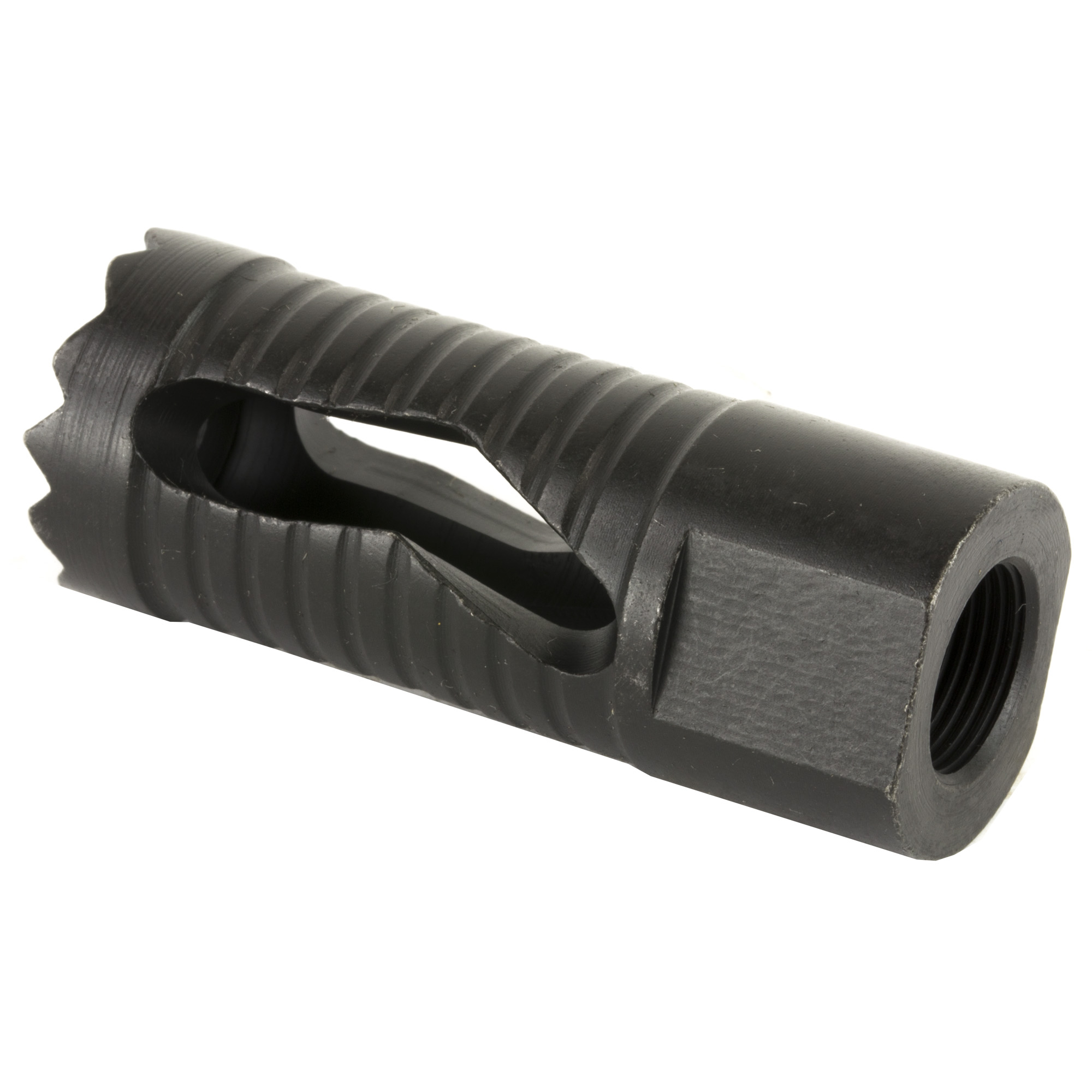 Troy 5.56 Medieval Muzzle Brake - Rifle Barrels at GunBroker.com ...