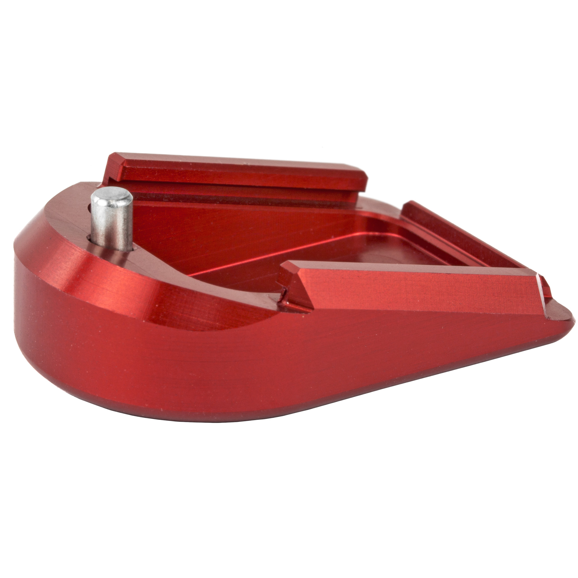 Tti Frpwr Bp For P320-x5 9-40 +2 Red - Gun Parts Kits at GunBroker.com ...