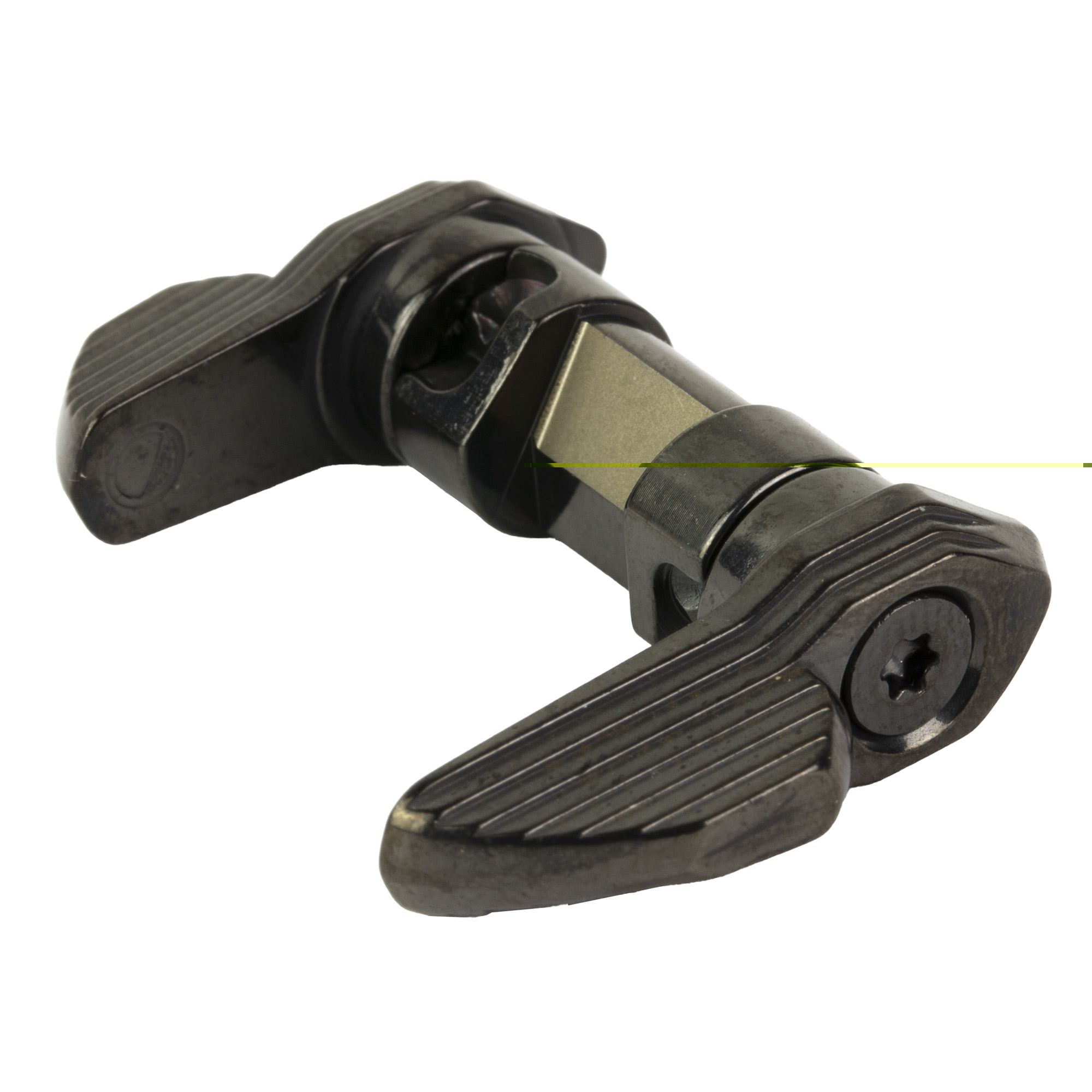 TriggerTech Safety Short Throw Black Ambidextrous - Other Gun ...