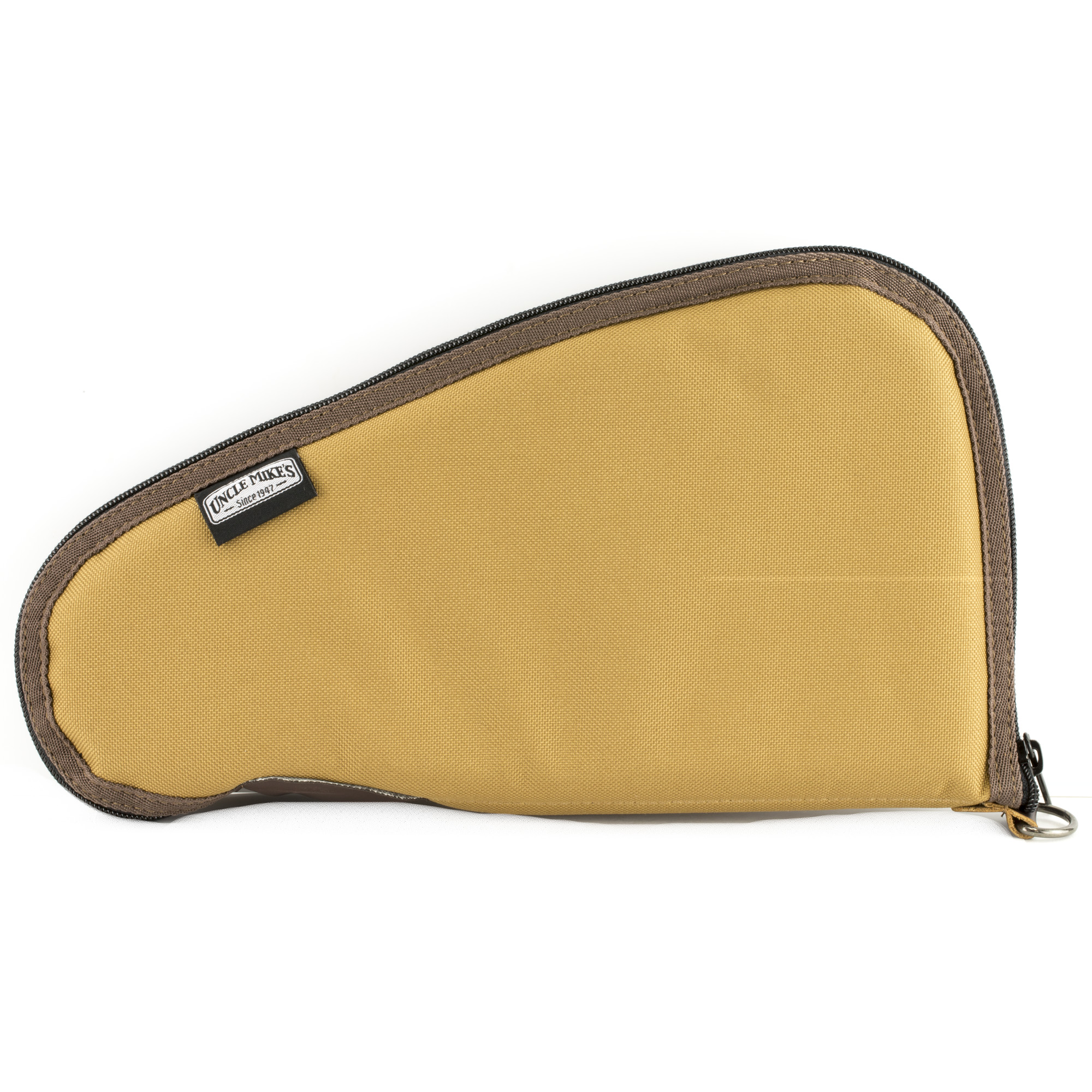 U-m Pstl Rug 10" Ball Nylon Tan - Gun Cases & Gun Storage at GunBroker ...