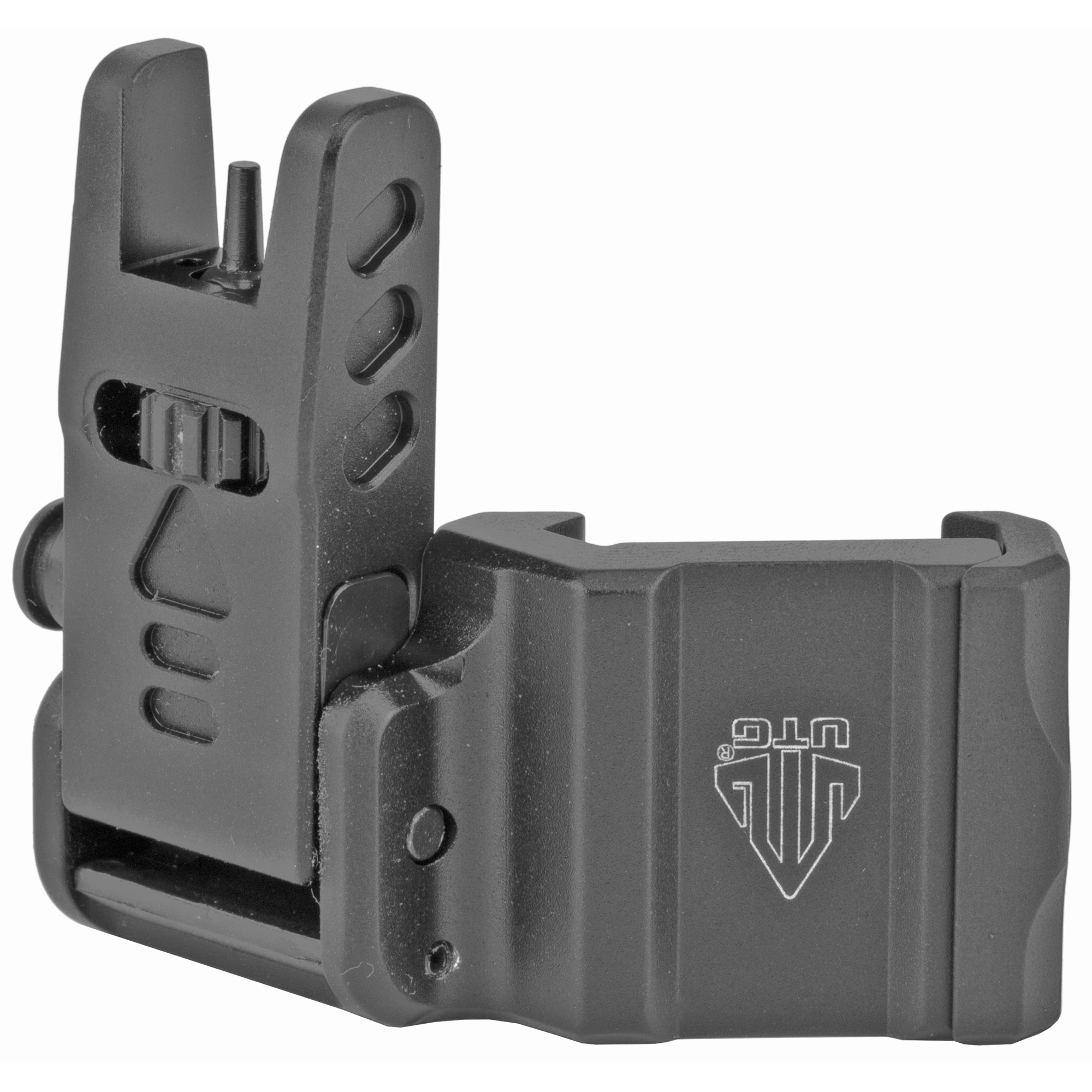 Utg Accu-sync 45 Flip Front-sight - Gun Sights at GunBroker.com ...