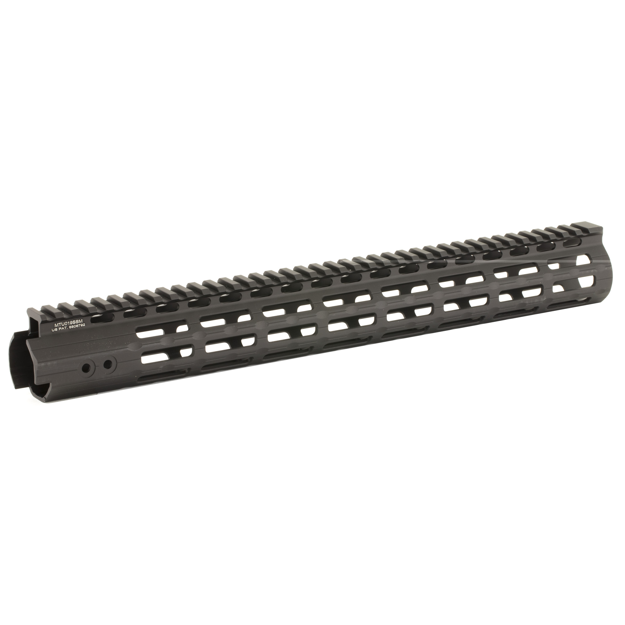 Utg Pro Ar 15" Spr Slm Mlok Ff Hndgd - Other Gun Accessories & Parts at ...