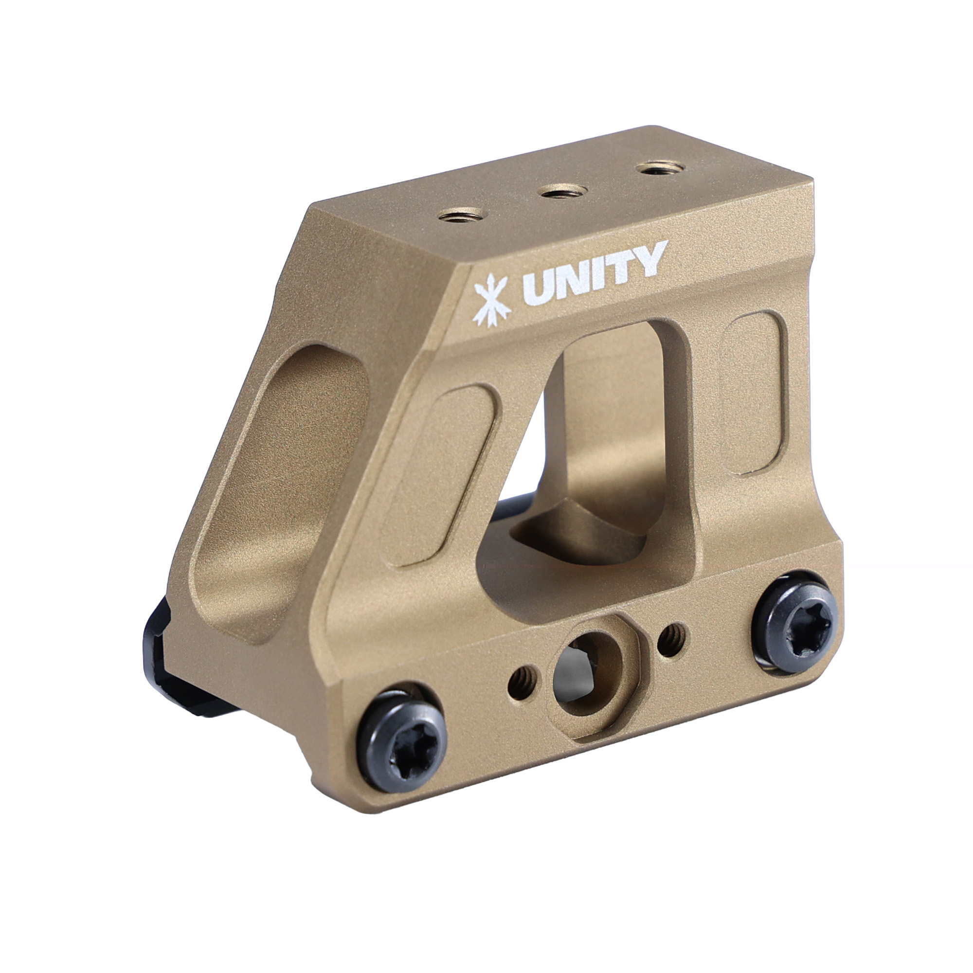 Unity Fast Mrds Fde - Scope Accessories & Scope Parts at GunBroker.com ...