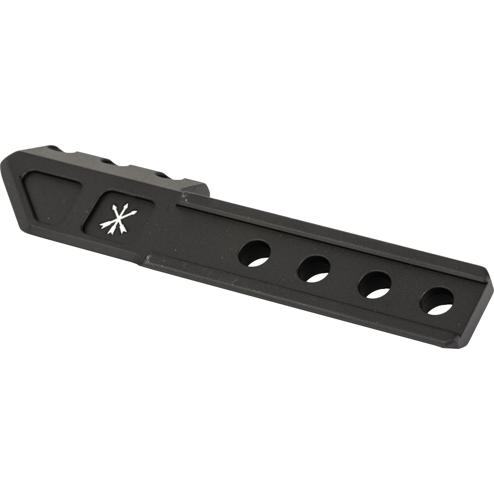 Unity Fusion Light Wing Right Blk - Weapon Lights at GunBroker.com ...