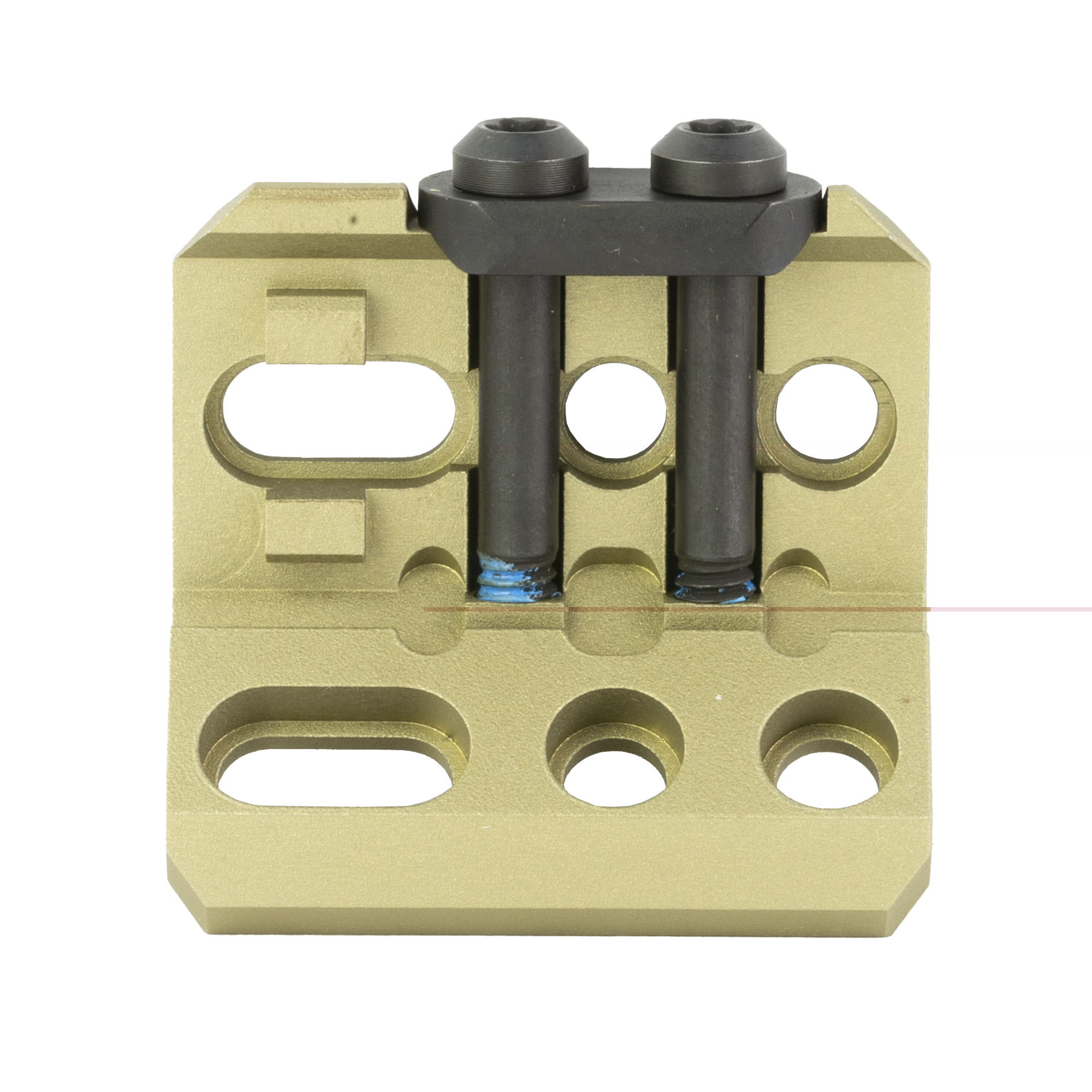 Unity Fusion Micro Hub Fde - Weapon Lights at GunBroker.com : 1096773578