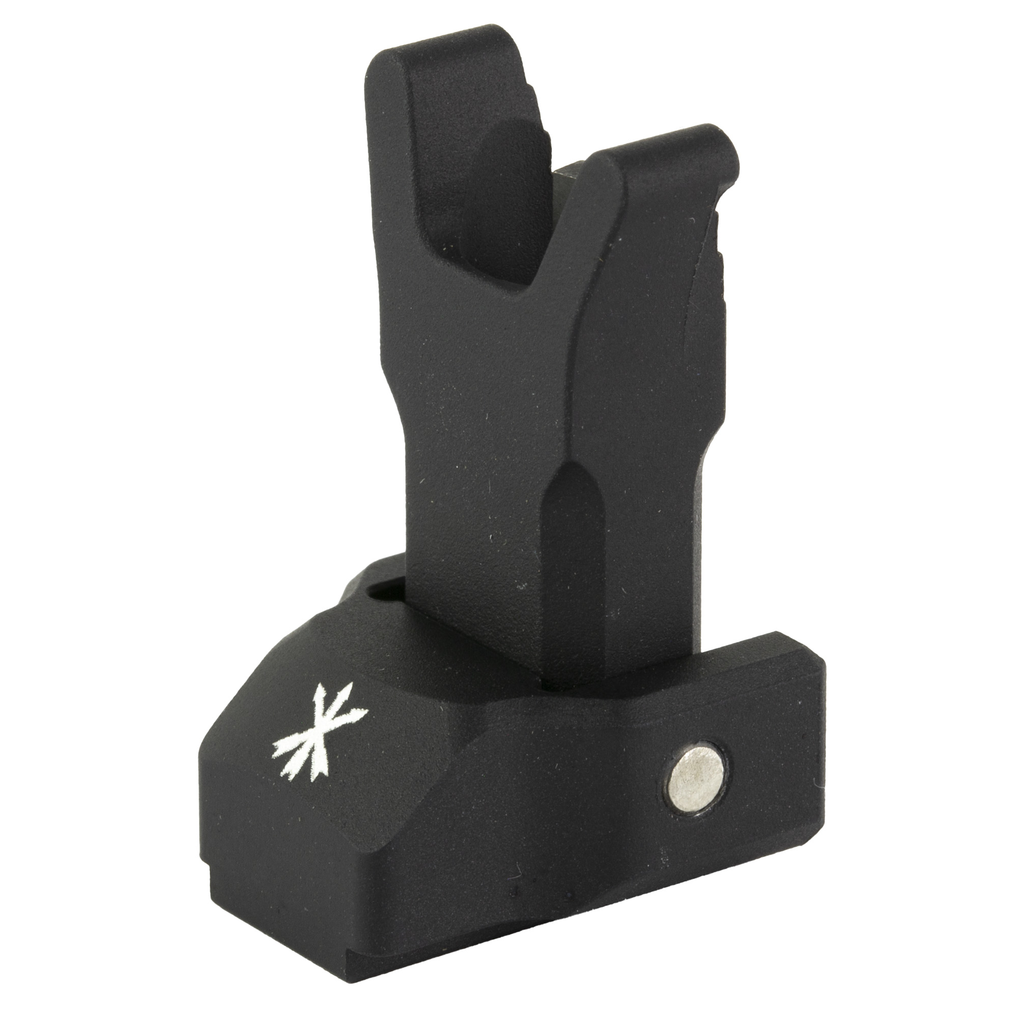 Unity Fusion Folding Front Sight Blk - Gun Scopes at GunBroker.com ...