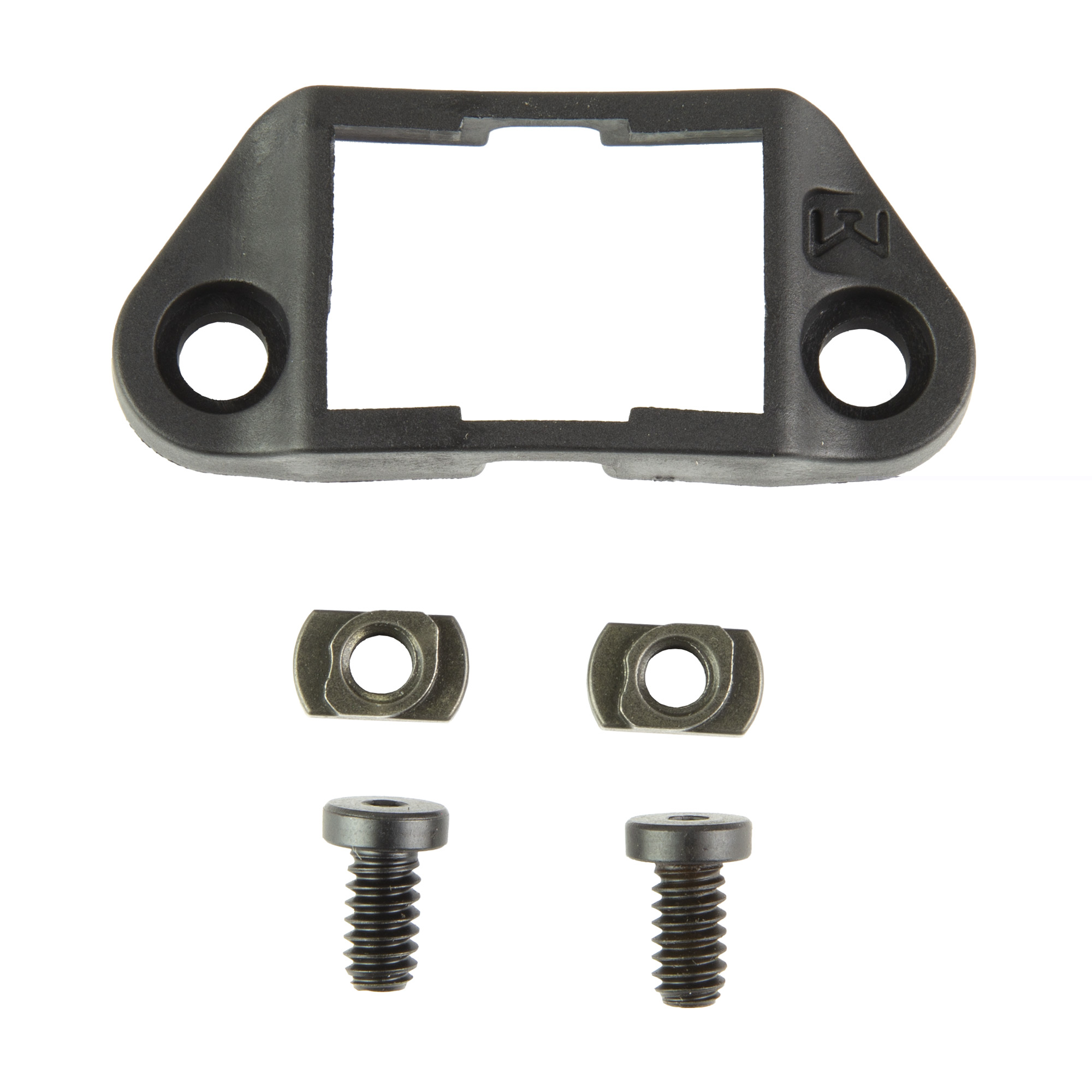 Unity Modbutton Lt M-lok Adapter Blk - Everything Else at GunBroker.com ...