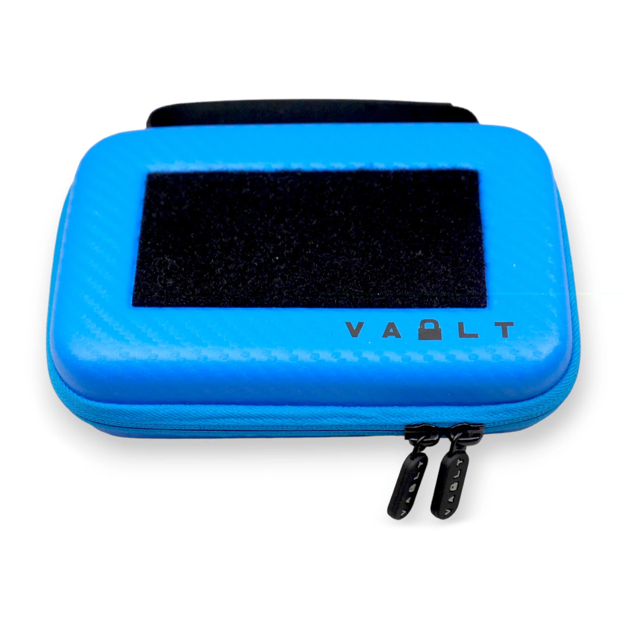 Vault Nano Case Blue Carbon - Gun Cases & Gun Storage at GunBroker.com ...