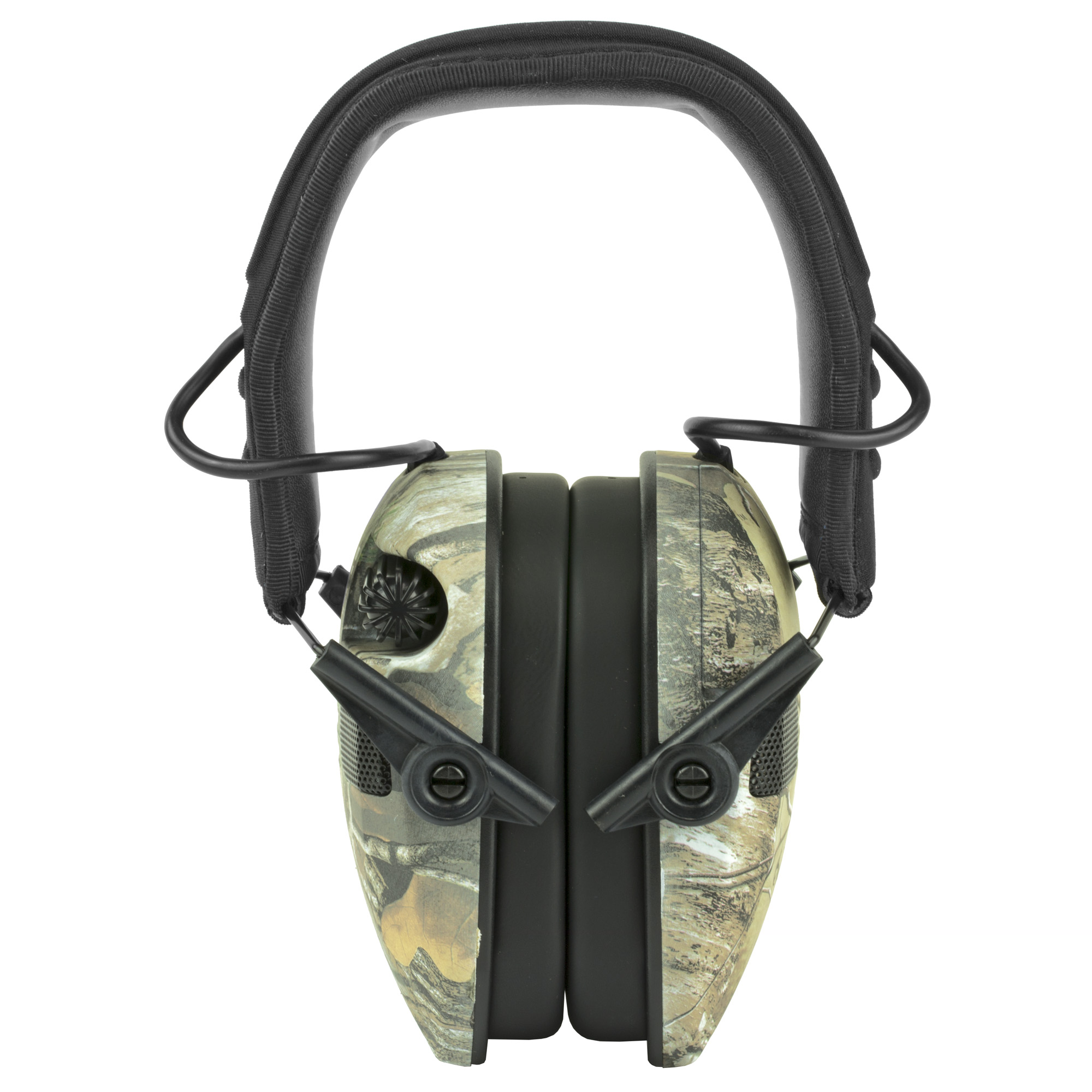 Walker's Razor Slm Elec Muff Camo - Other Gun Accessories & Parts at ...