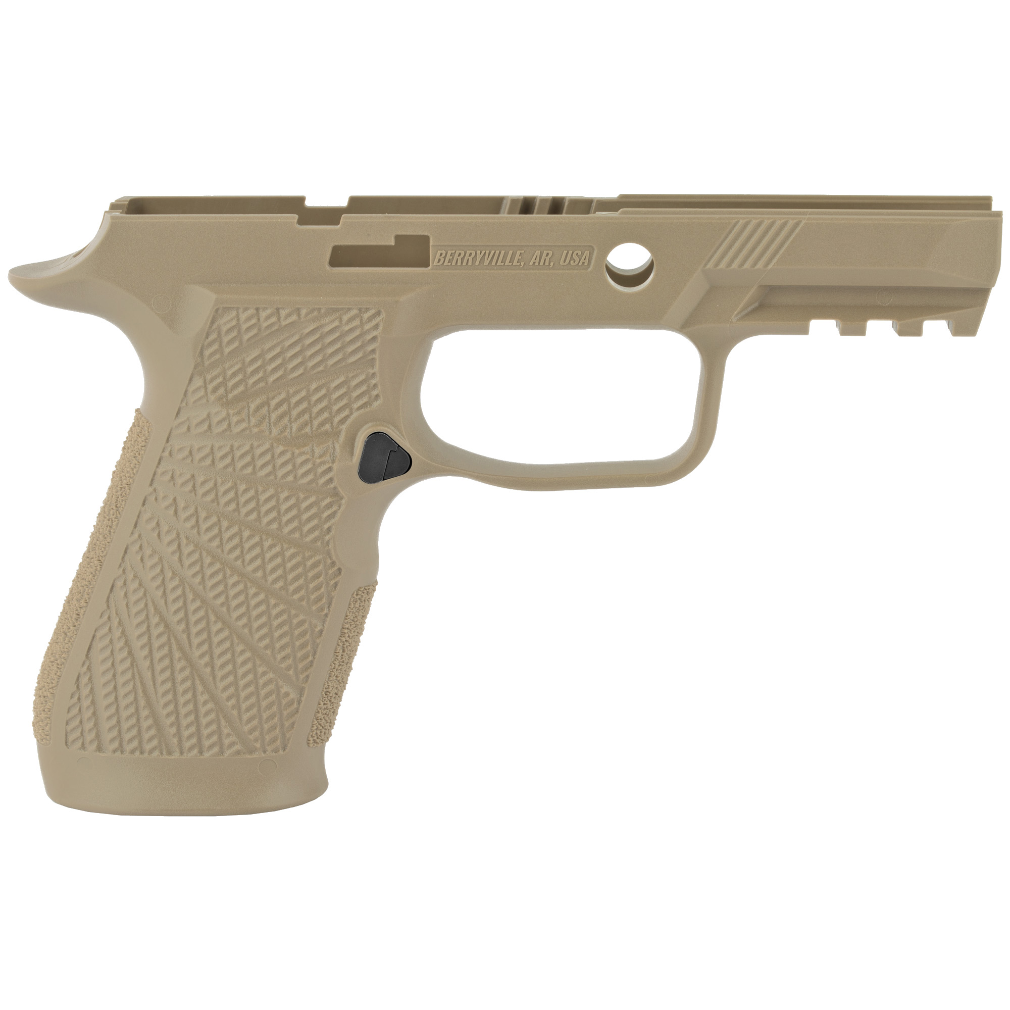 Wilson Grp Mod Wcp320 Carry 2 Tan - Other Rifle Accessories & Parts at ...