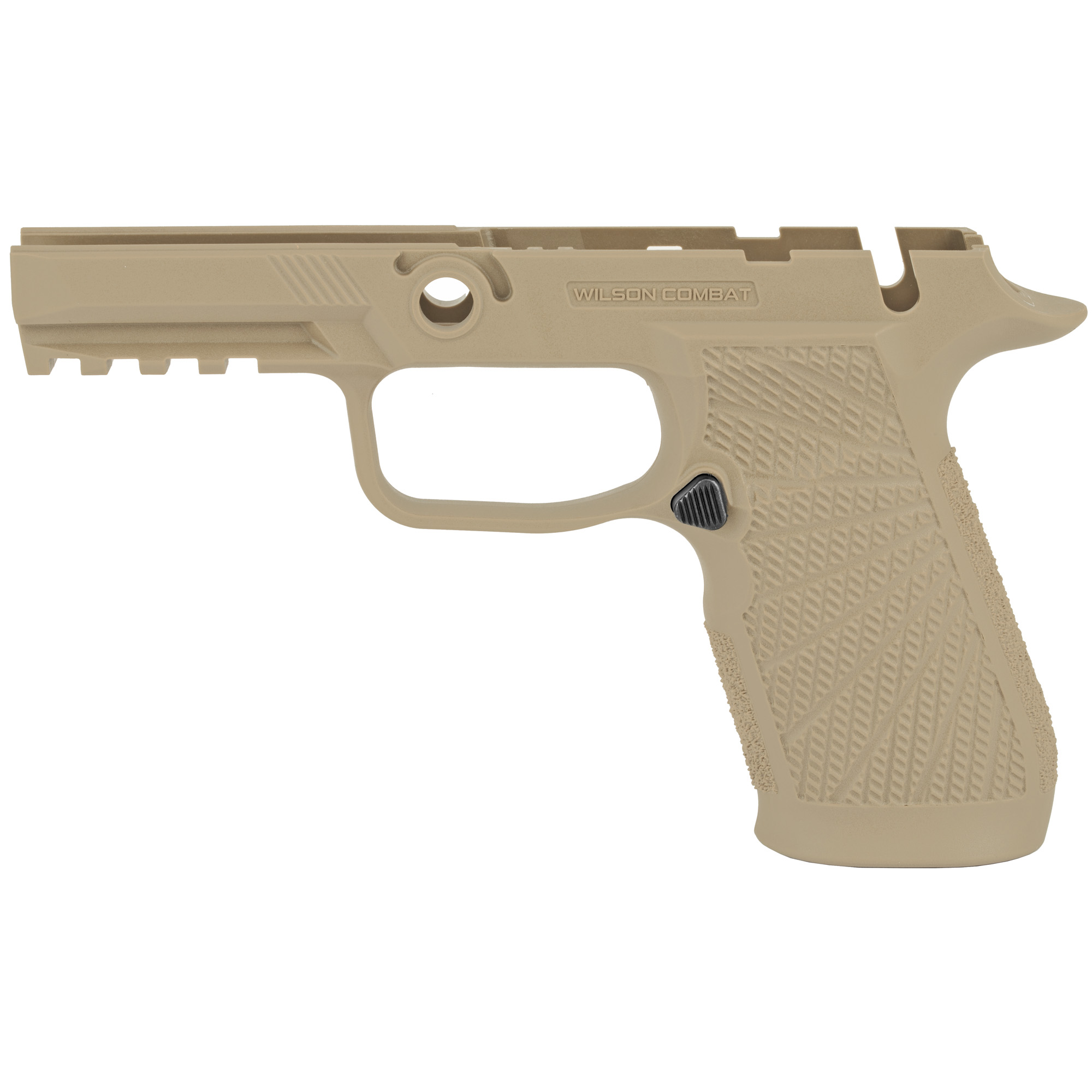 Wilson Grp Mod Wc320 Cry Ms Tan - Pistol Grips at GunBroker.com ...
