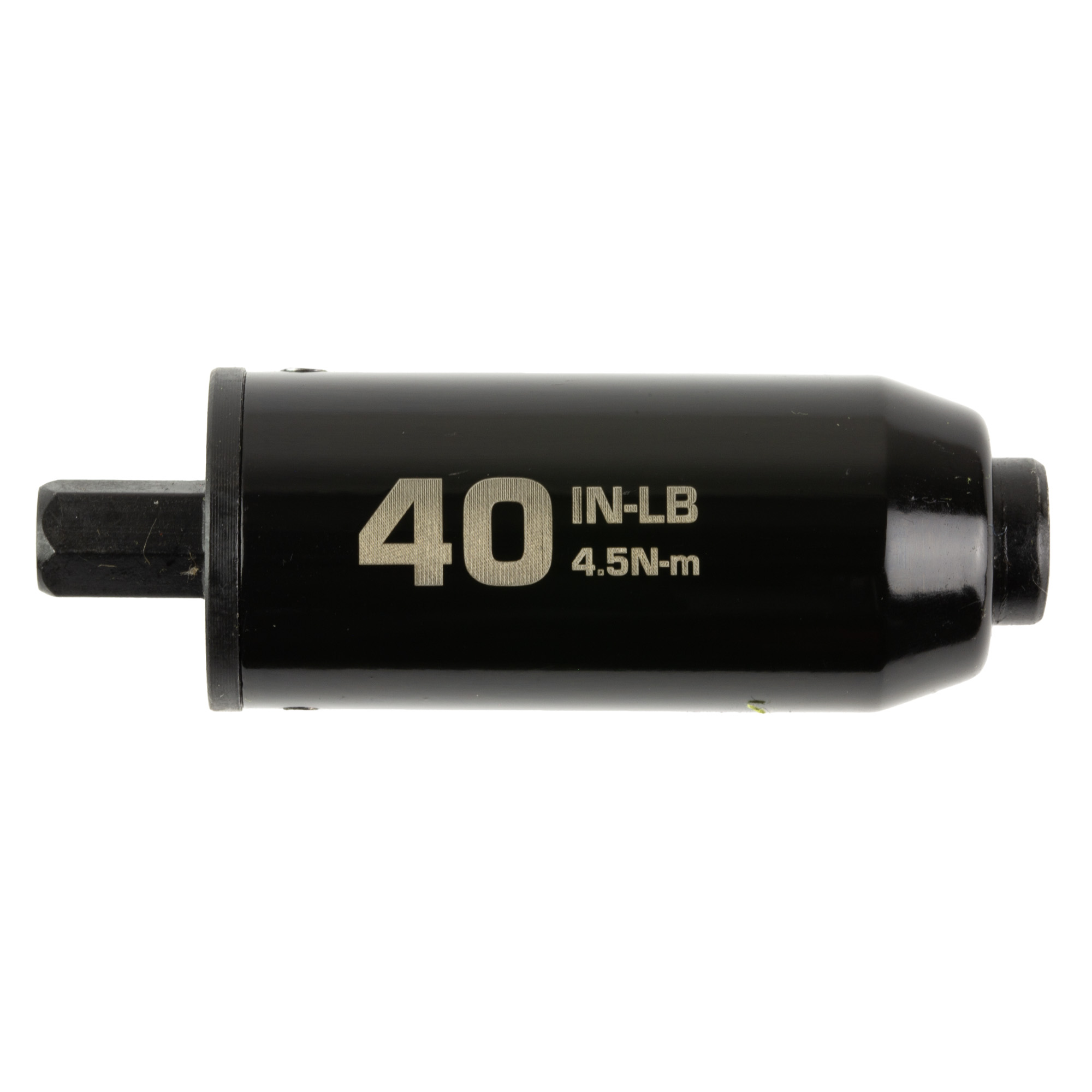 Wheeler Fat Stix Limiter 40 In-lb - Collectible Knives at GunBroker.com ...