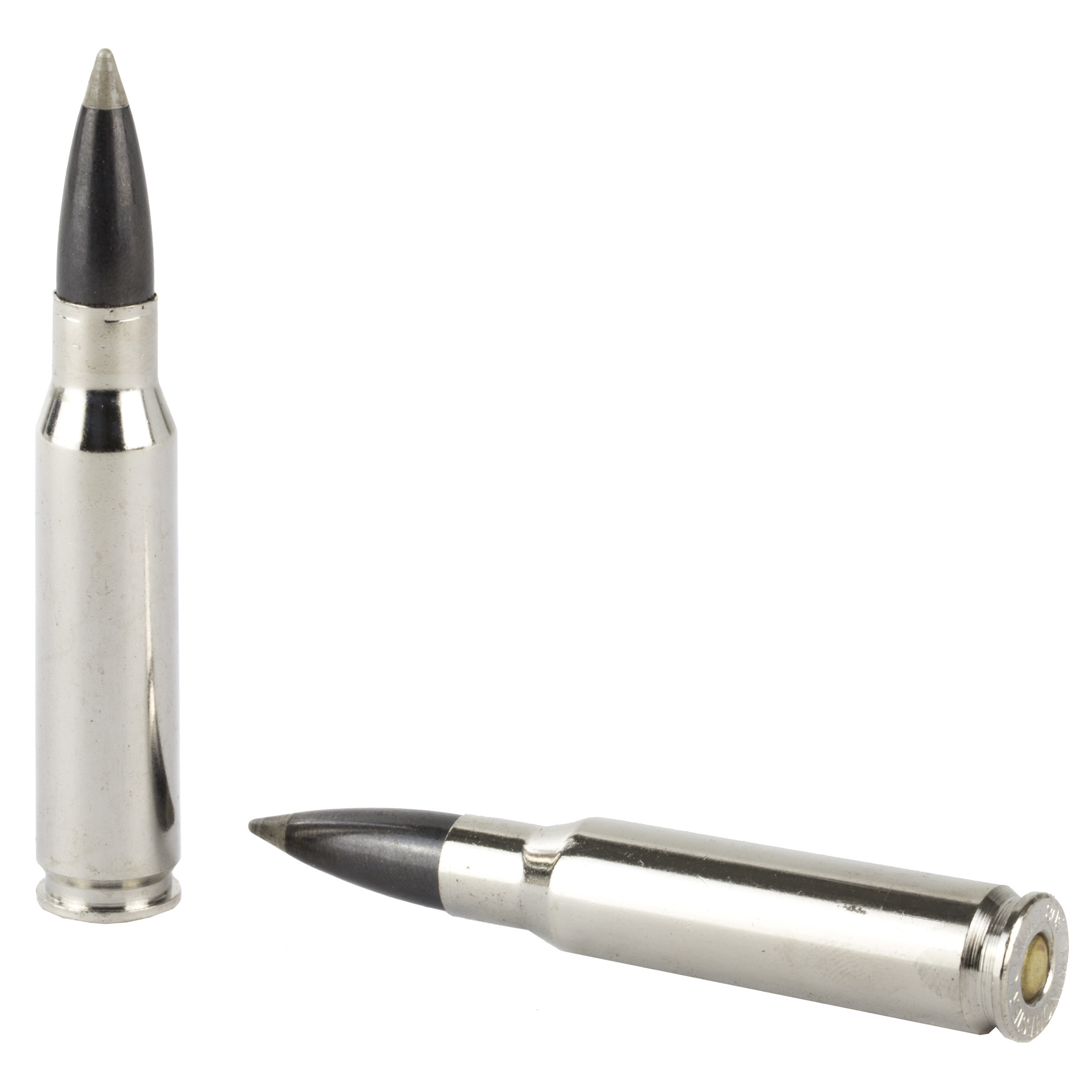 Winchester Ammunition Ballistic Silvertip 308 Win 168 Grain 20 Round ...