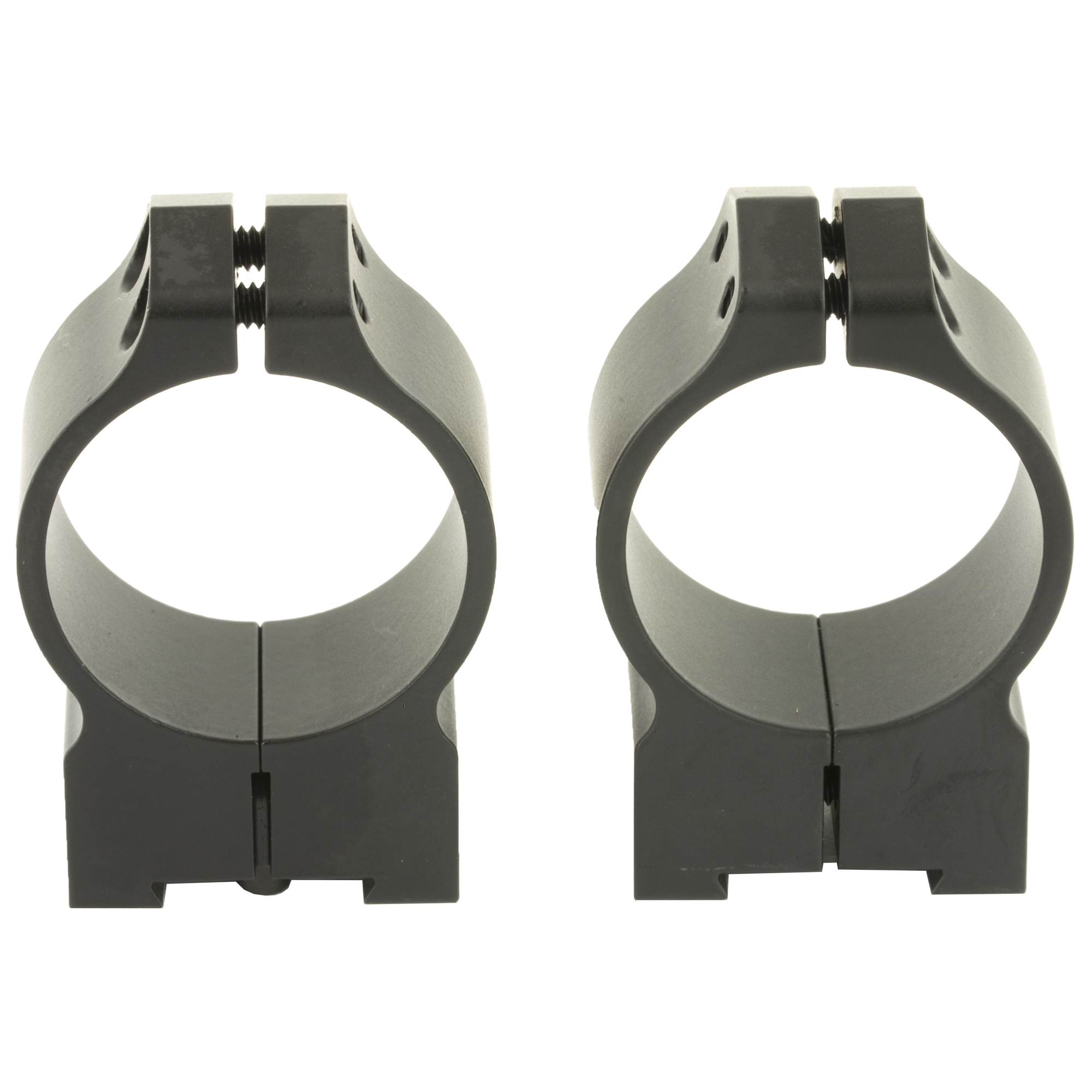 Warne Tikka 30mm Medium Matte Rings - Scope Accessories & Scope Parts ...