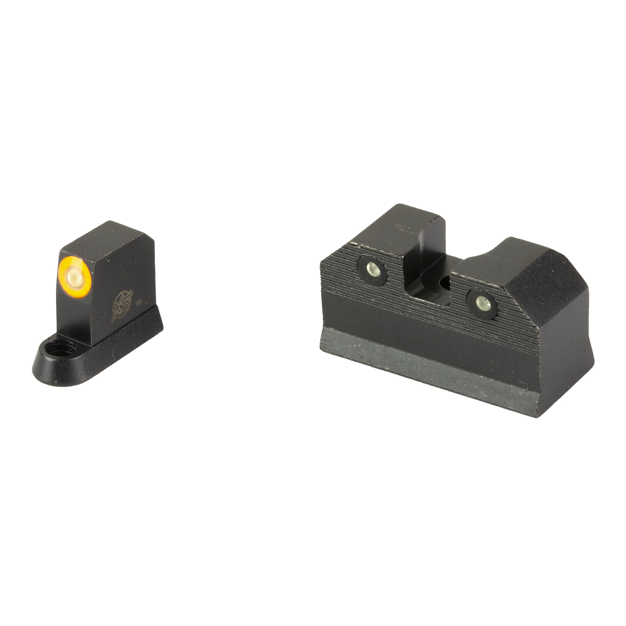 Xs R3d 2.0 For Cz P10 Sup Hght Org - Gun Sights at GunBroker.com ...