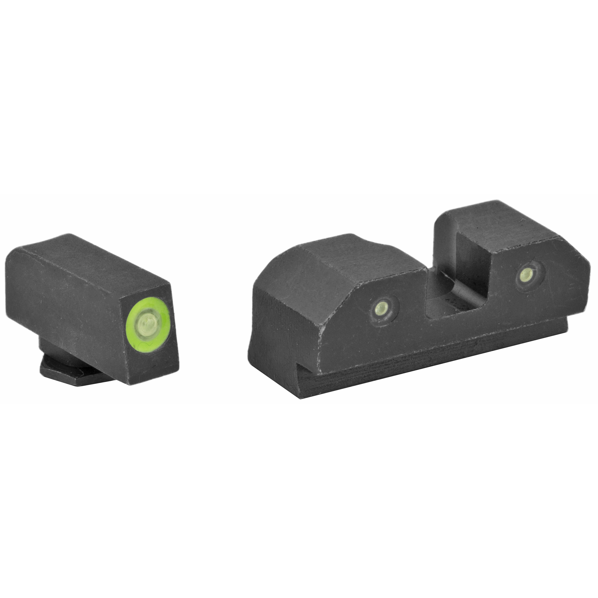 Xs R3d Sght For Glk Small Frame Grn - Gun Sights at GunBroker.com ...