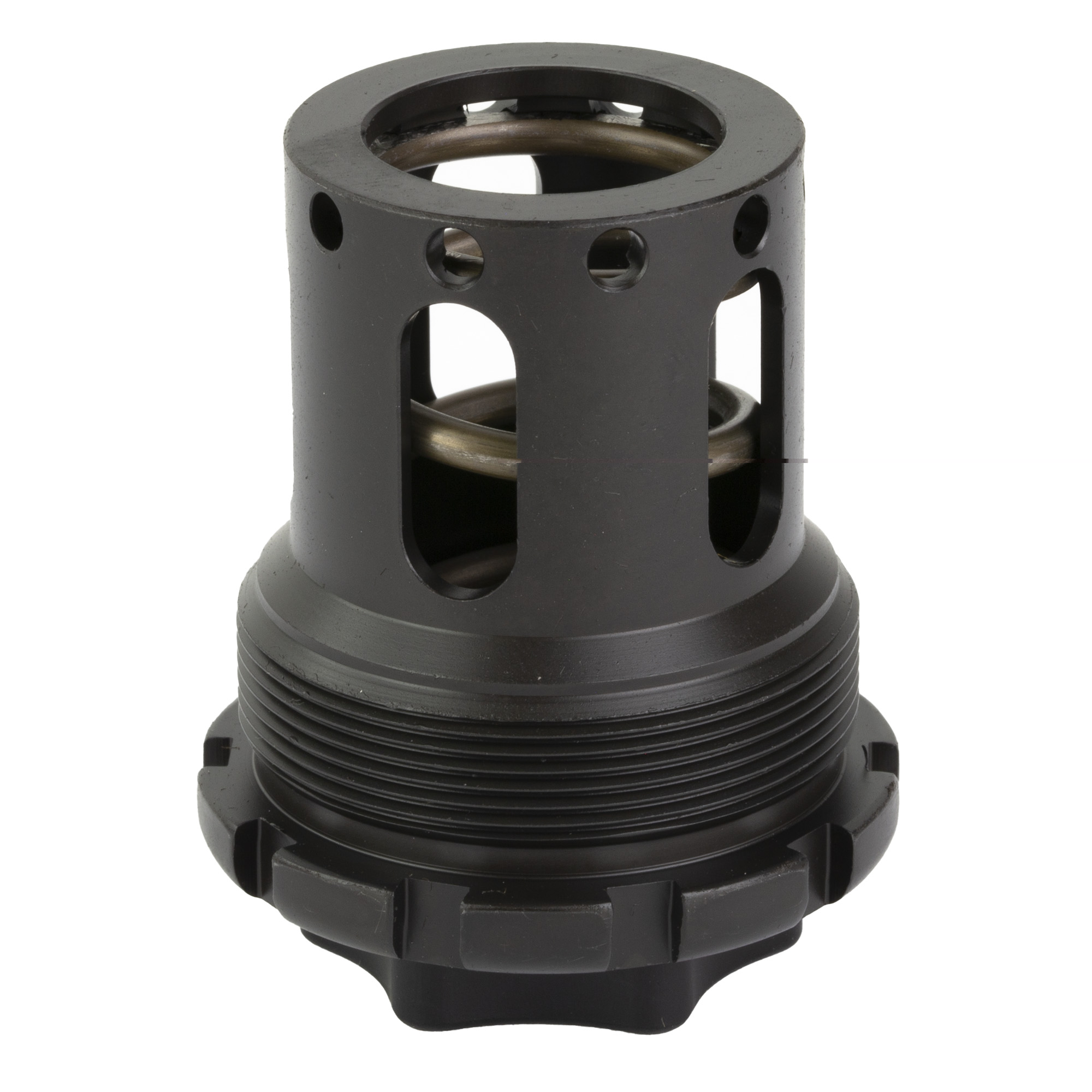 Yhm Nielson Booster Assy No Piston - Rifle Barrels at GunBroker.com ...