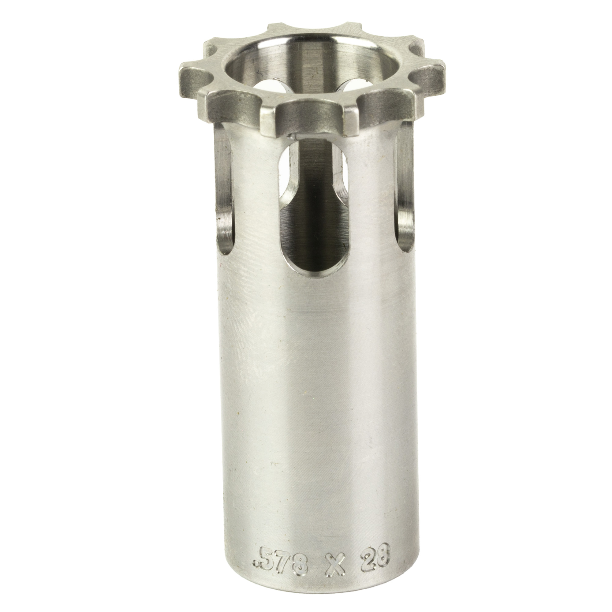 Yhm Nielsen Piston .578"-28 45cal - Pistol Barrels at GunBroker.com ...