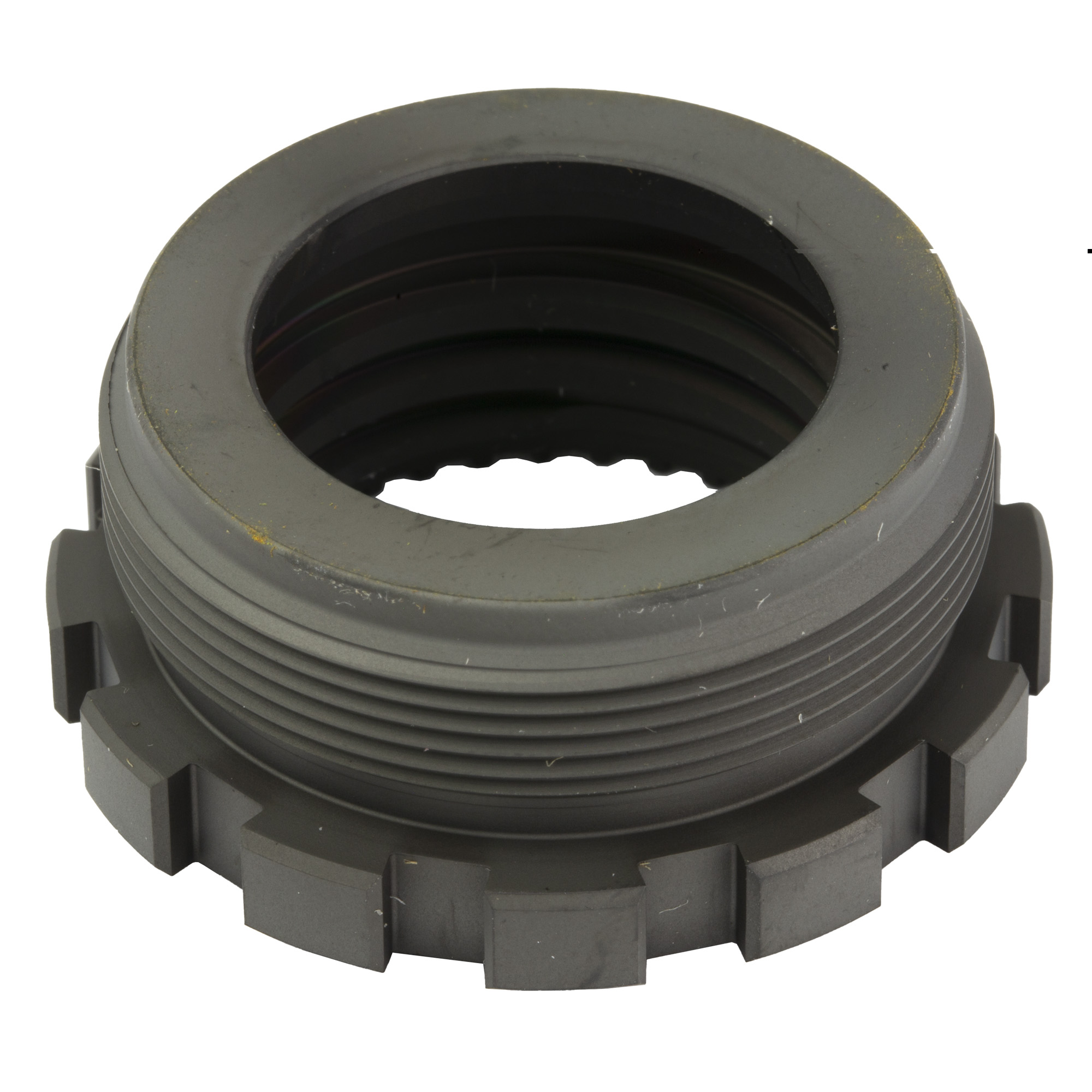 Yhm Kurz Qd Adapter Ti - Rifle Barrels at GunBroker.com : 1100831950