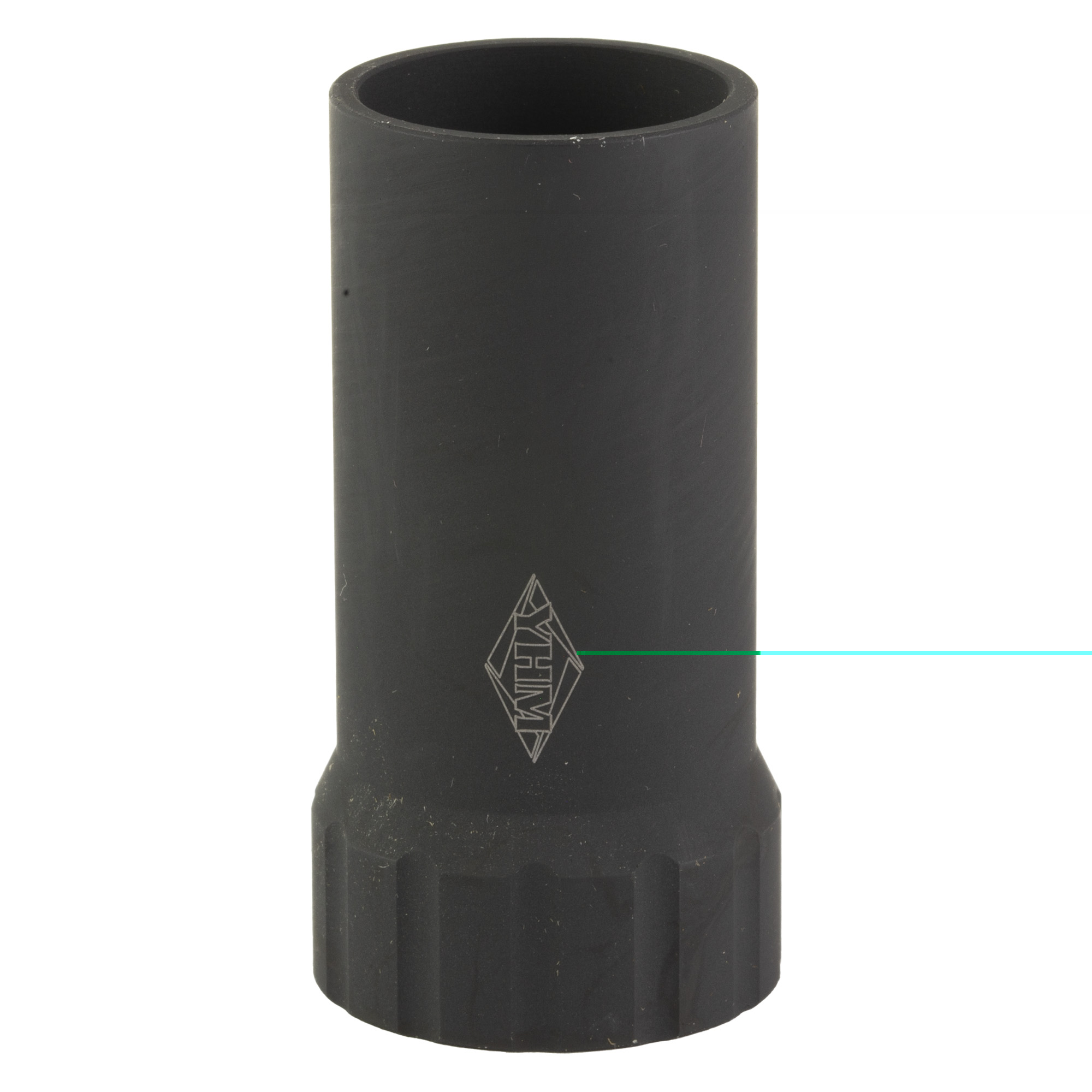 Yhm Srx Blast Deflector Blk - Shotgun Chokes at GunBroker.com : 1071927113