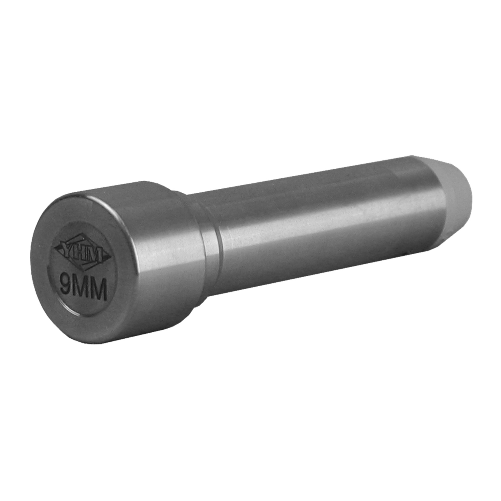 Yhm 9mm Bolt Buffer - Other Gun Accessories & Parts at GunBroker.com ...