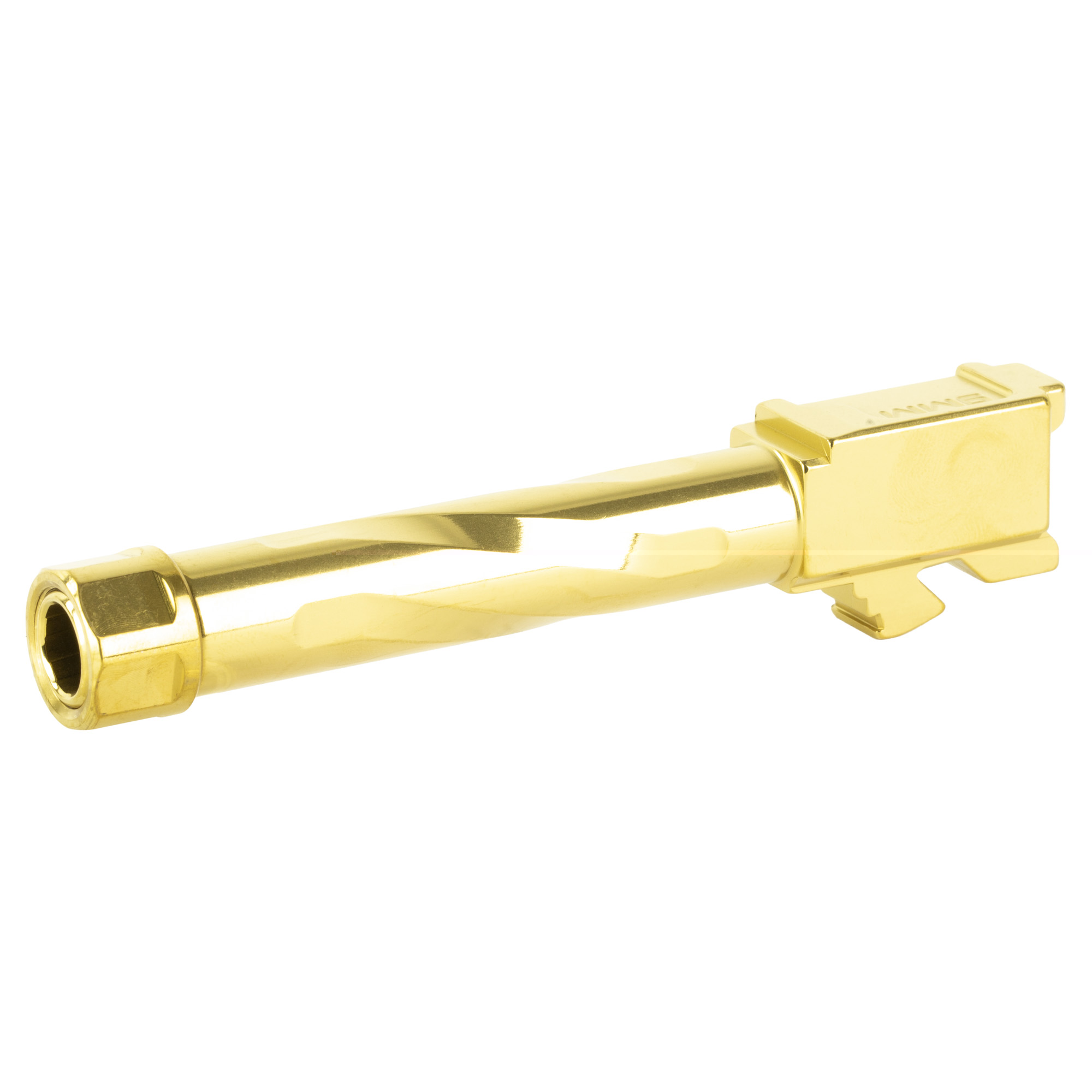 Zaf Bbl For G19 Gen 1-5 Threaded Tin - Rifle Barrels at GunBroker.com ...