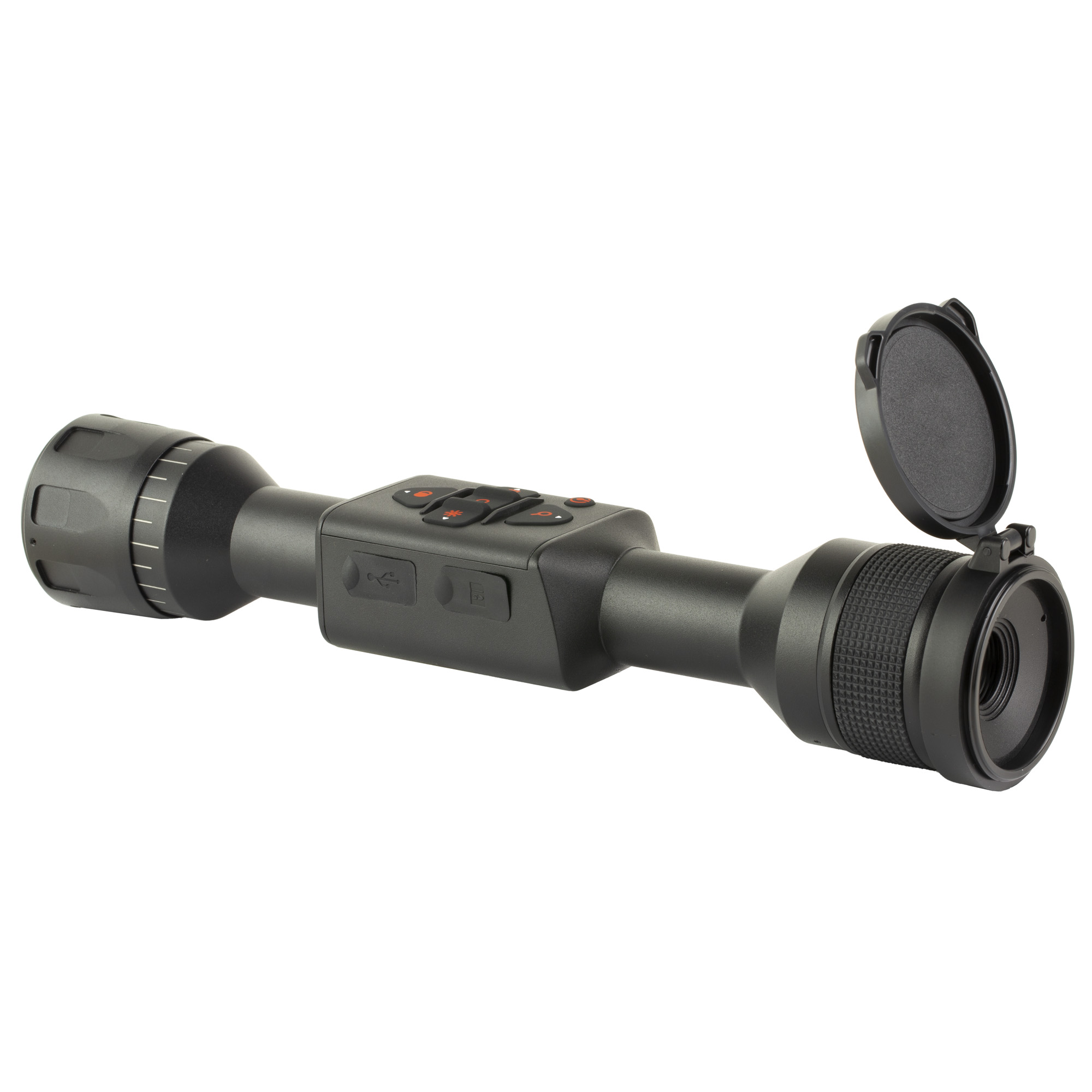 Atn Thor Ltv 3-9x 320x240 12 Micron - Scope Accessories & Parts at ...