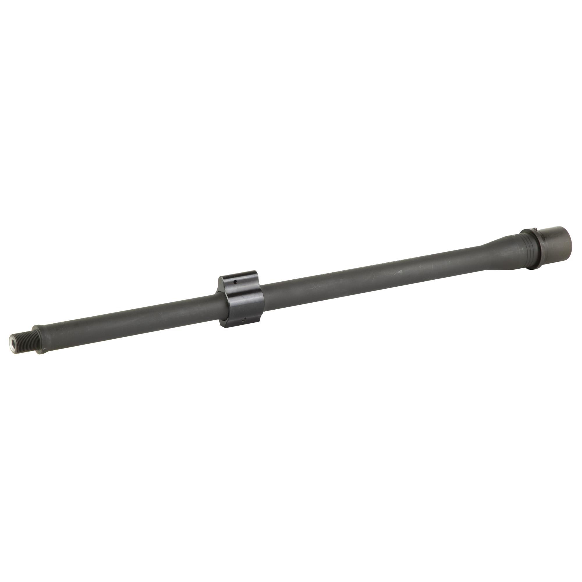 Ballistic Bbl 556 16" Chf Hnsn Mid - Pistol Barrels at GunBroker.com ...