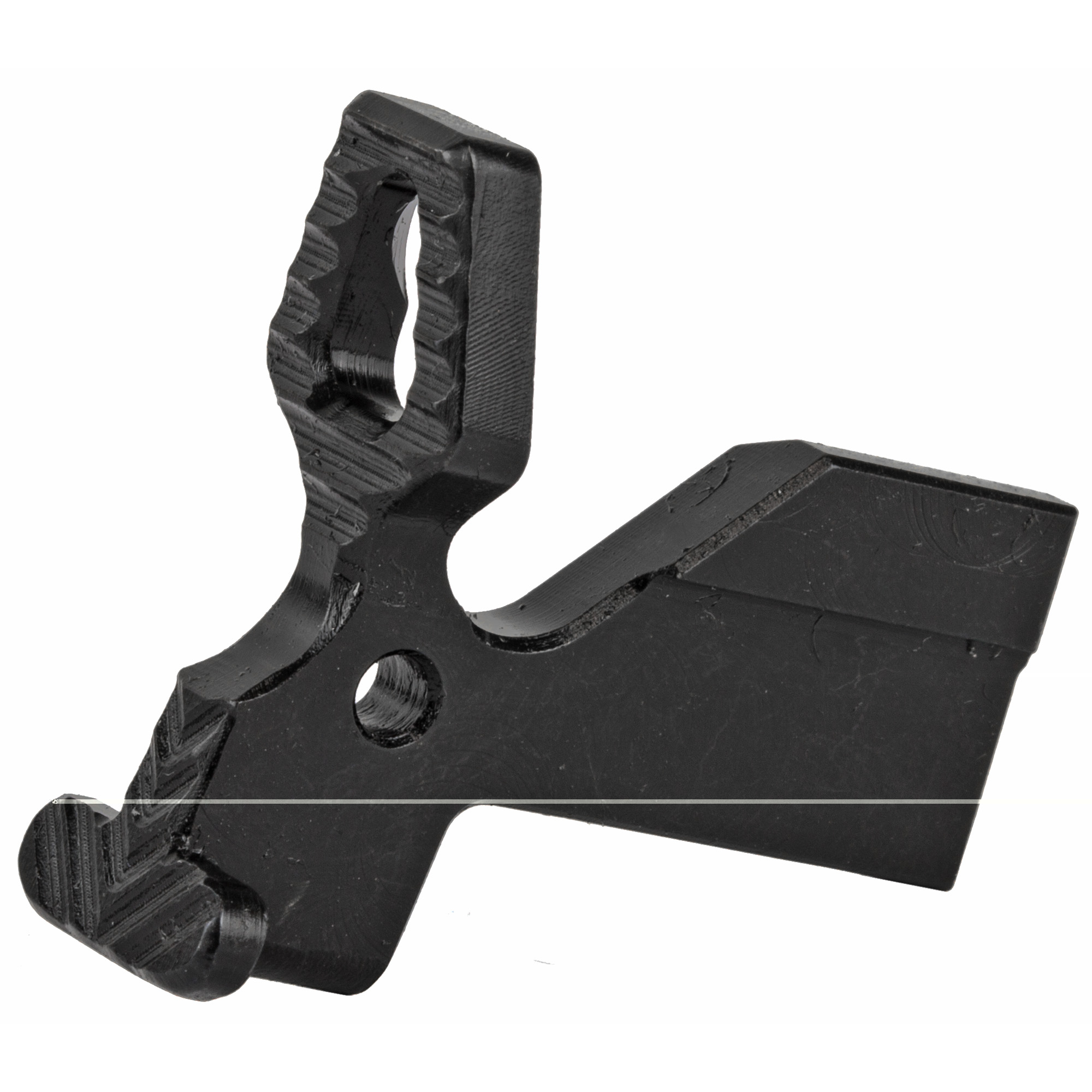 Bad Enhanced Bolt Catch Pcc 9mm - Pistol Grips at GunBroker.com ...