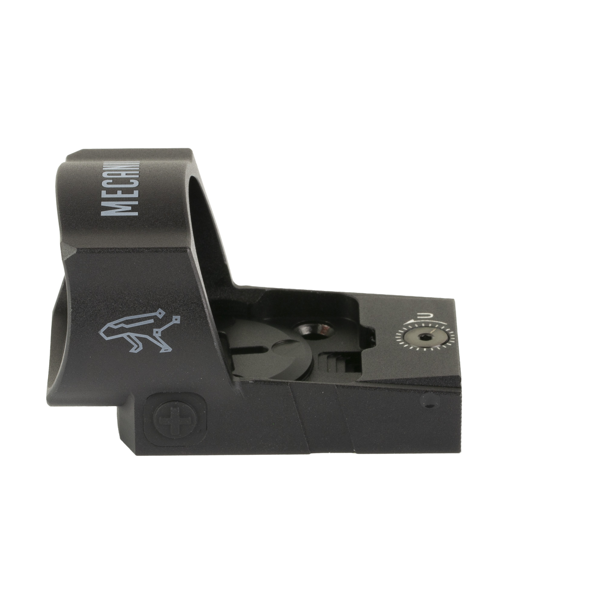 Canik Mecanik Mo3 Mini Red Dot Sight - Gun Scopes at GunBroker.com : 1071028167