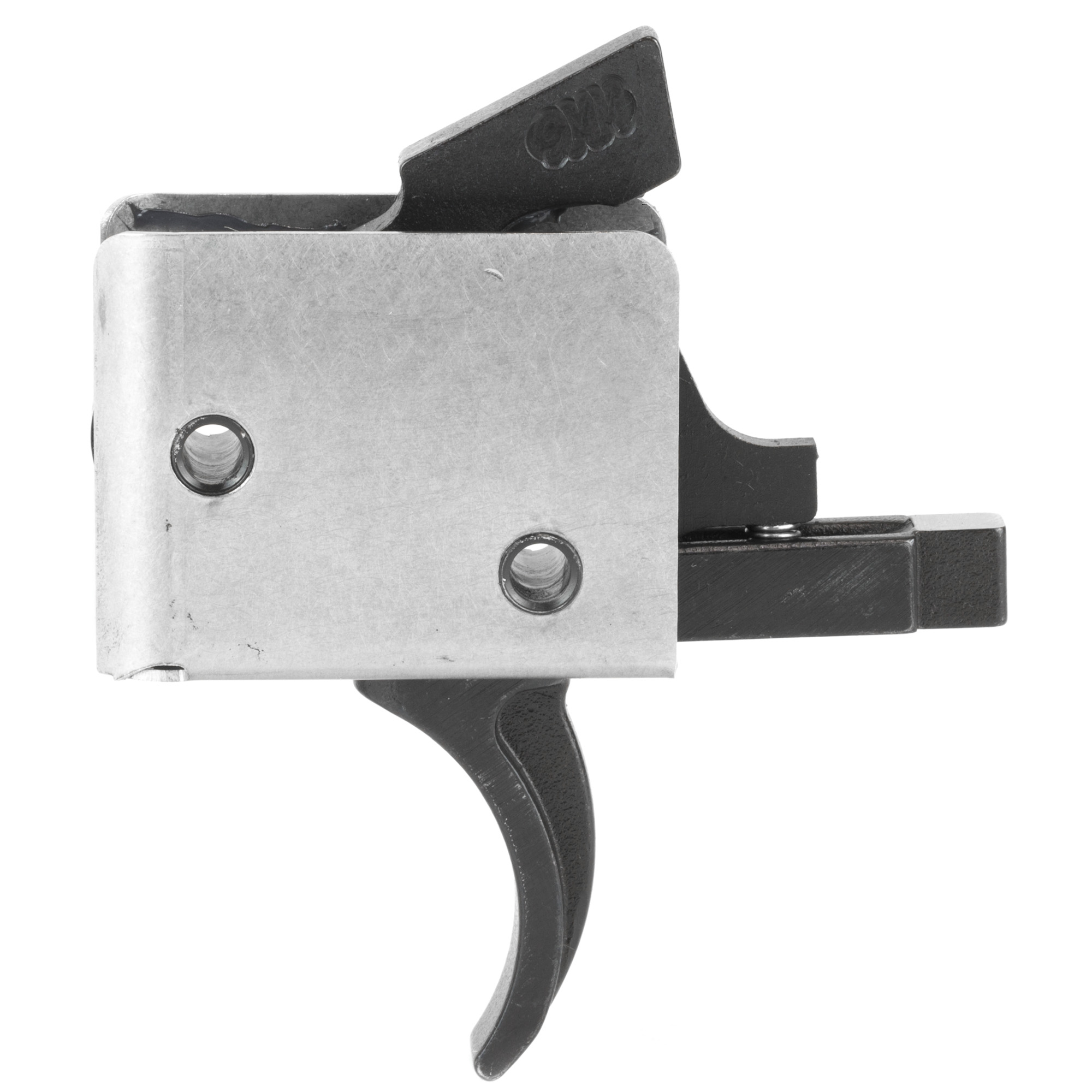 Cmc Ar-15 9mm Match Trigger Curved - Other AR15 Accessories & Parts at ...