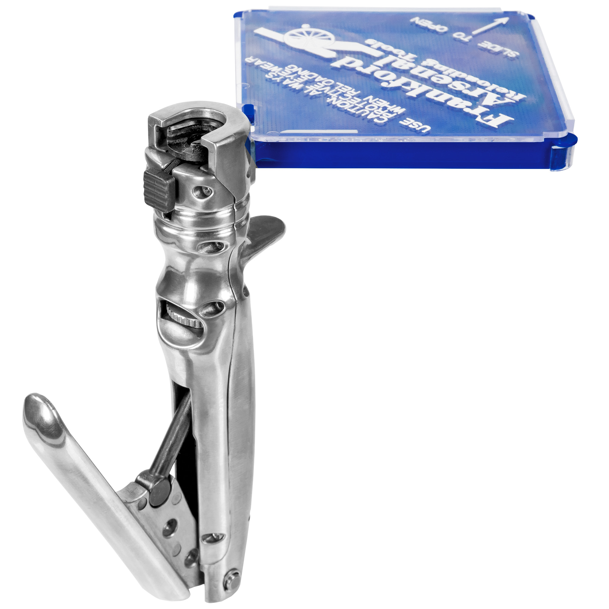 Frankford Plat Perfect Hand Primer - Other Reloading Supplies at ...