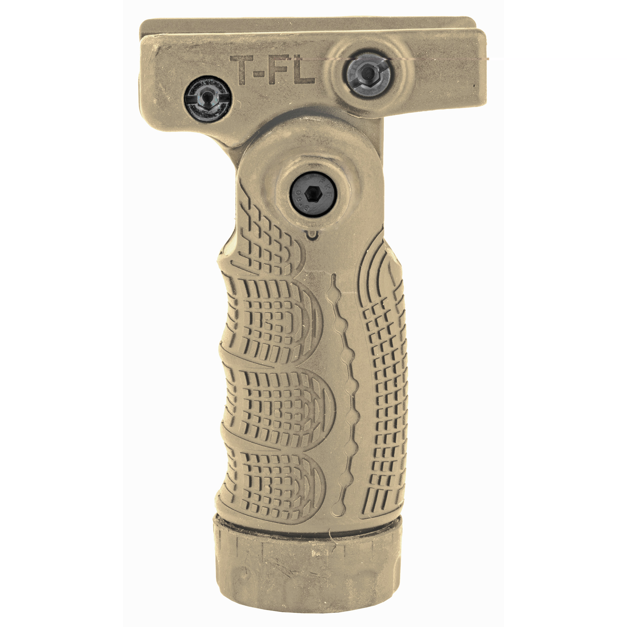 Fab Defense Folding Foregrip FDE - Other AR15 Accessories & Parts at ...