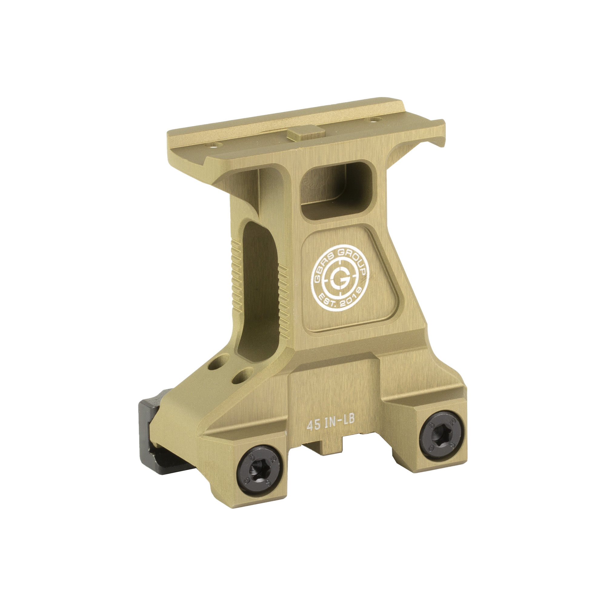 Gbrs Group Lerna Mount Kit Ampnt Fde - Scope Accessories & Scope Parts ...