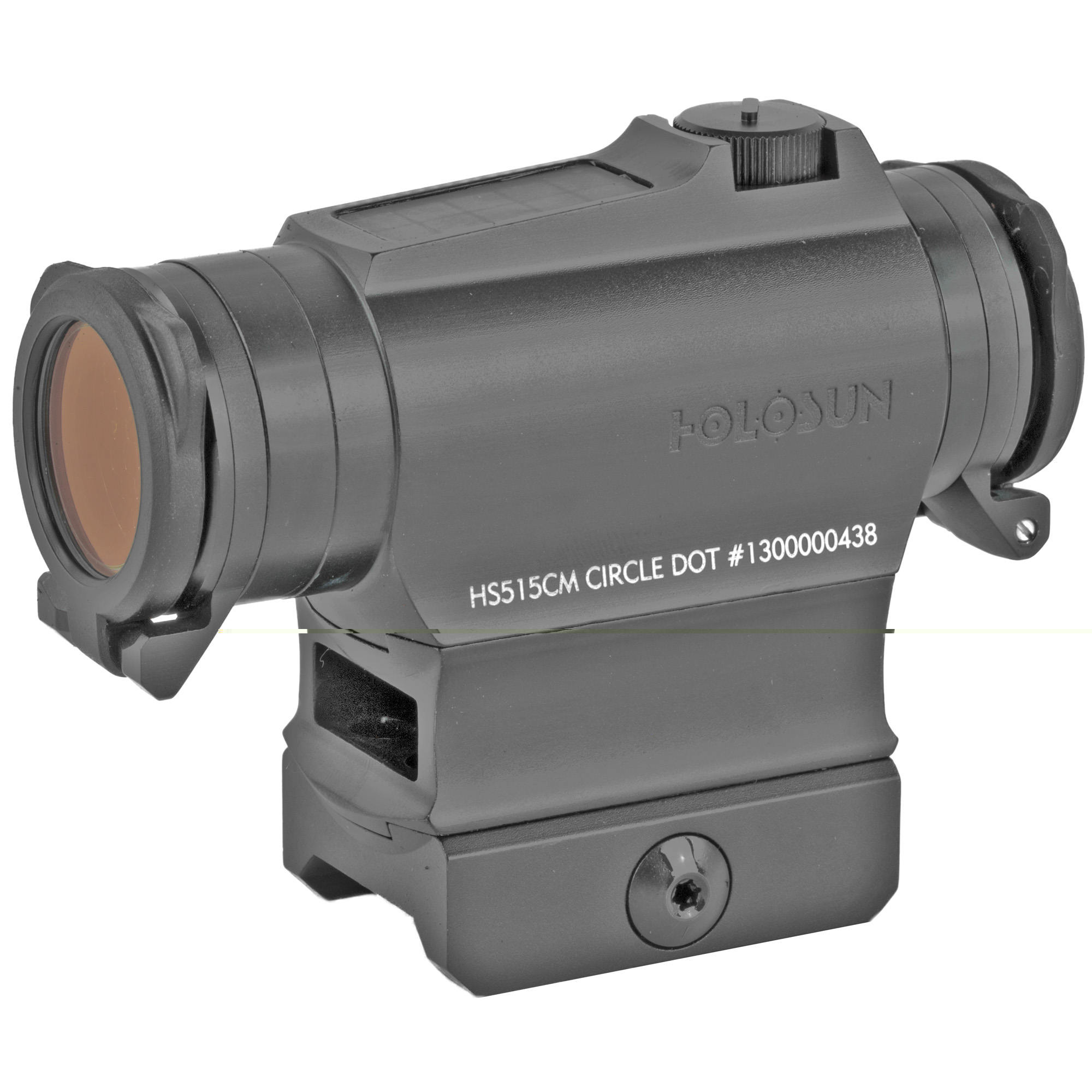 H-sun 20mm Mrs Red Solar Qd - Scopes at GunBroker.com : 1123286368