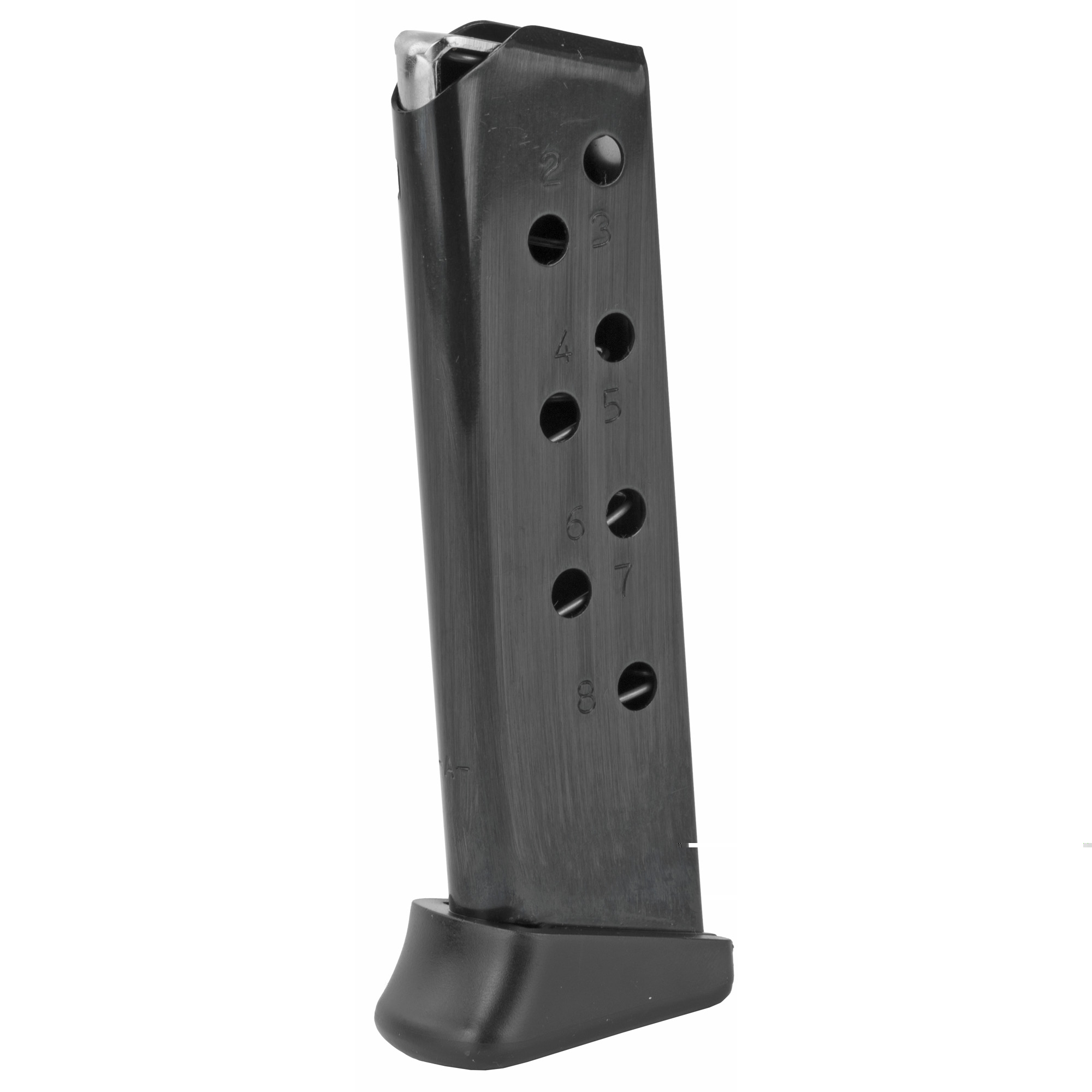Mec-gar Mag Pp-ppk-s Fr 32acp 8rd Bl - Pistol Magazines & Pistol Clips ...