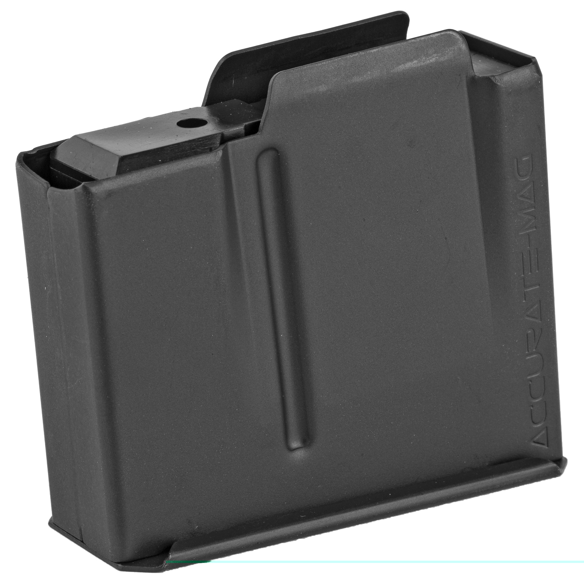 Mag Ruger Hawk Lr Tgt 6.5prc 3rd Bl - Pistol Magazines & Pistol Clips ...