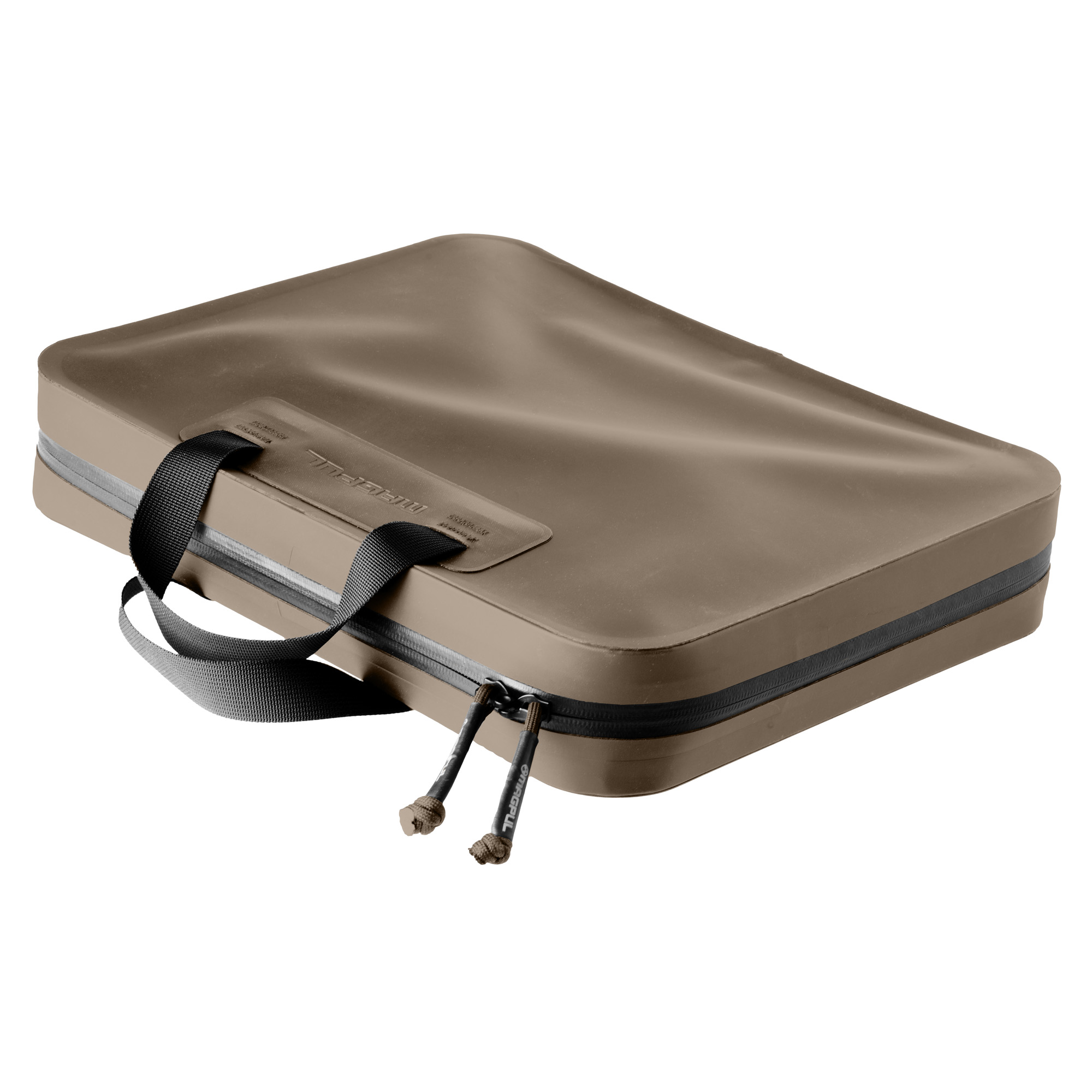 Magpul Daka Double Pistol Case Fde - Gun Cases & Gun Storage at ...