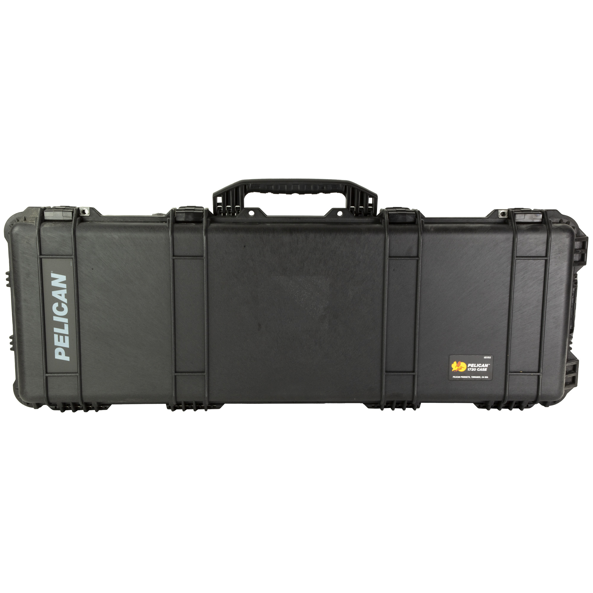 Pelican 1720 Protector Long Case Blk - Gun Cases & Gun Storage at ...