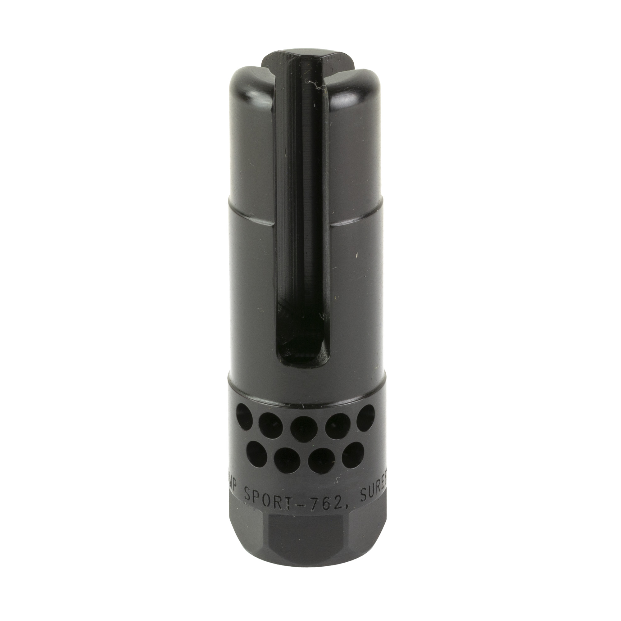 Surefire Warcomp Sport 7.62 5-8-24 - Pistol Grips at GunBroker.com ...