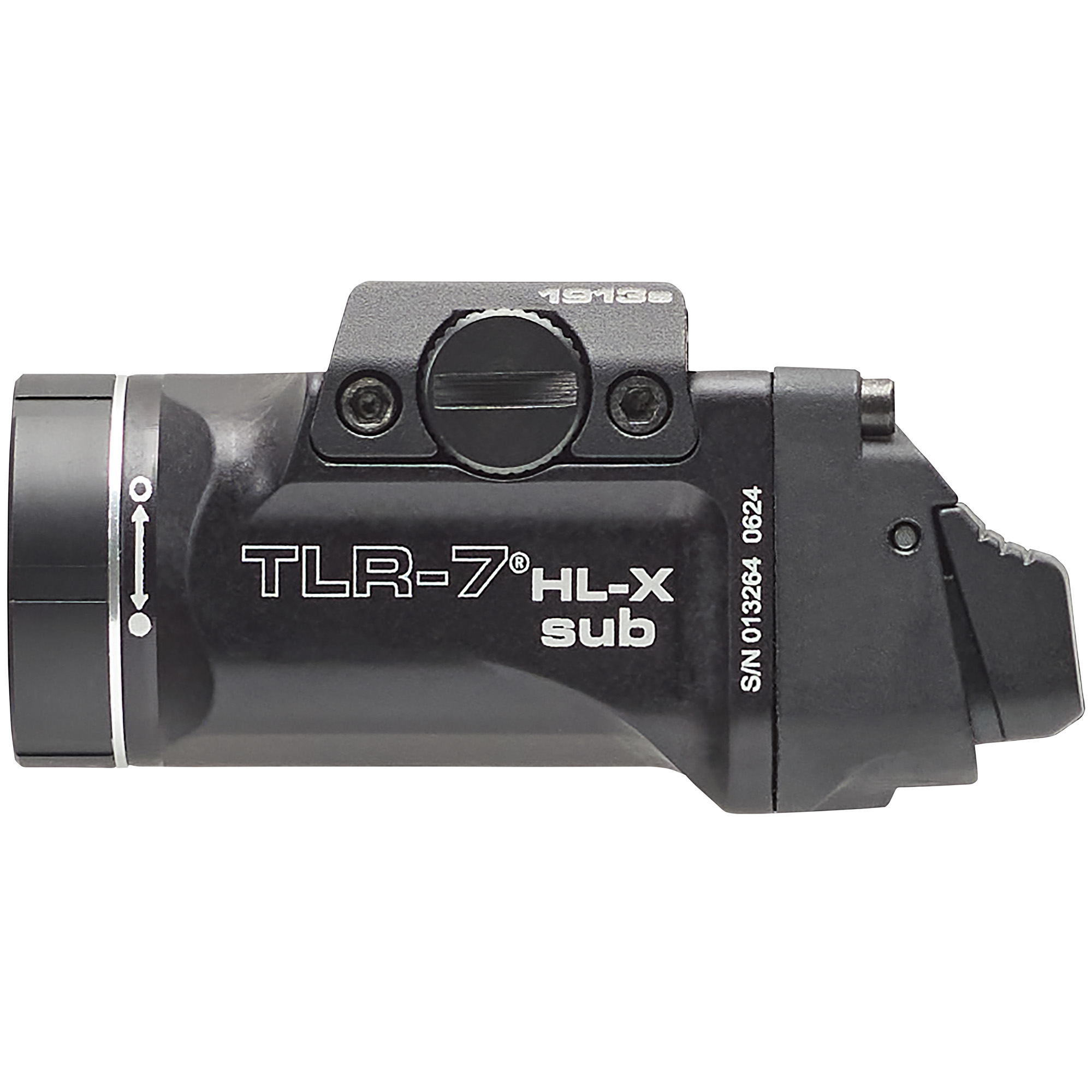 Strmlght Tlr7 Sub Hlx Fits 1913 Shrt - Hunting Accessories at GunBroker ...